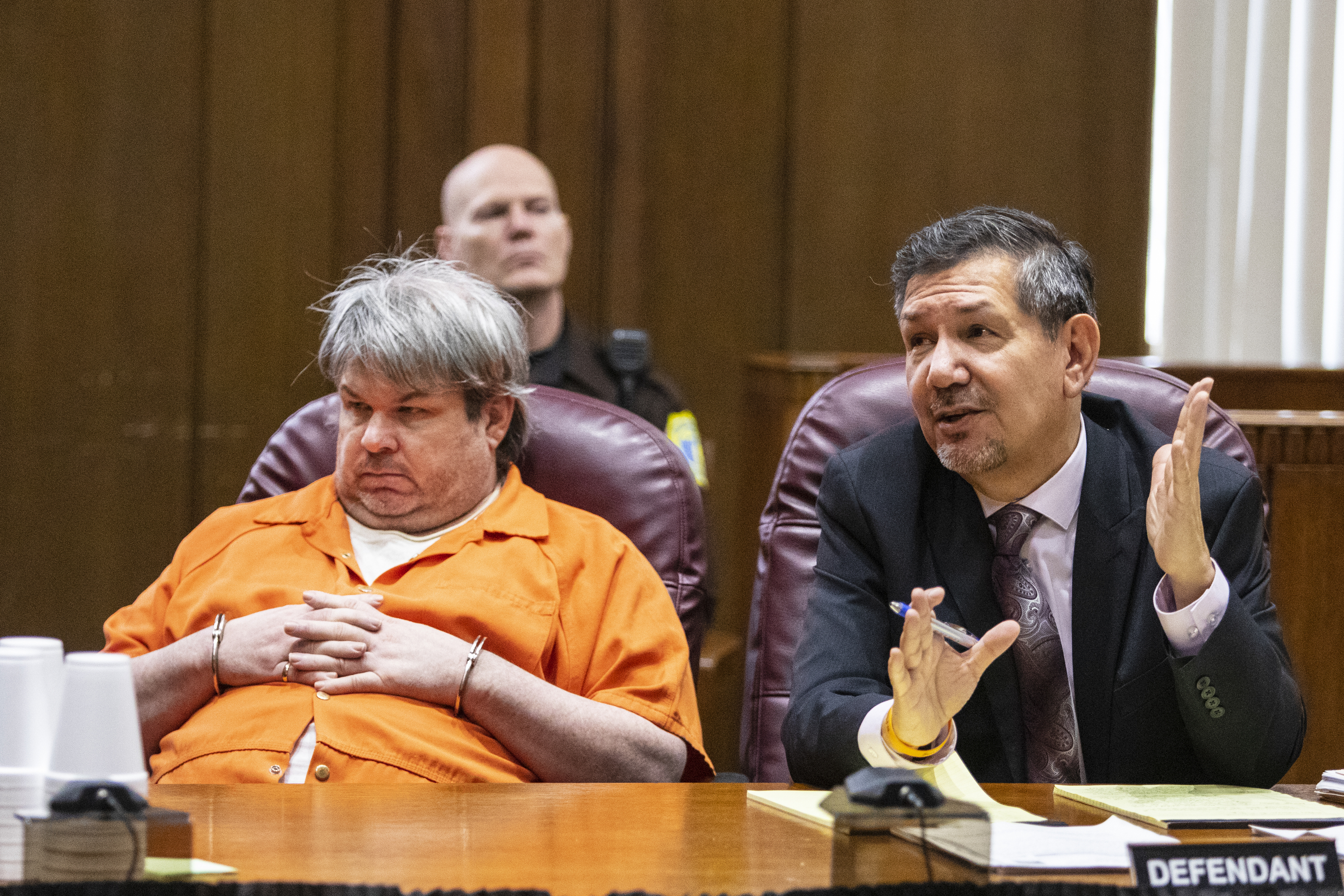 As we hit 10 years since the Kalamazoo Uber shootings, here's how the ...