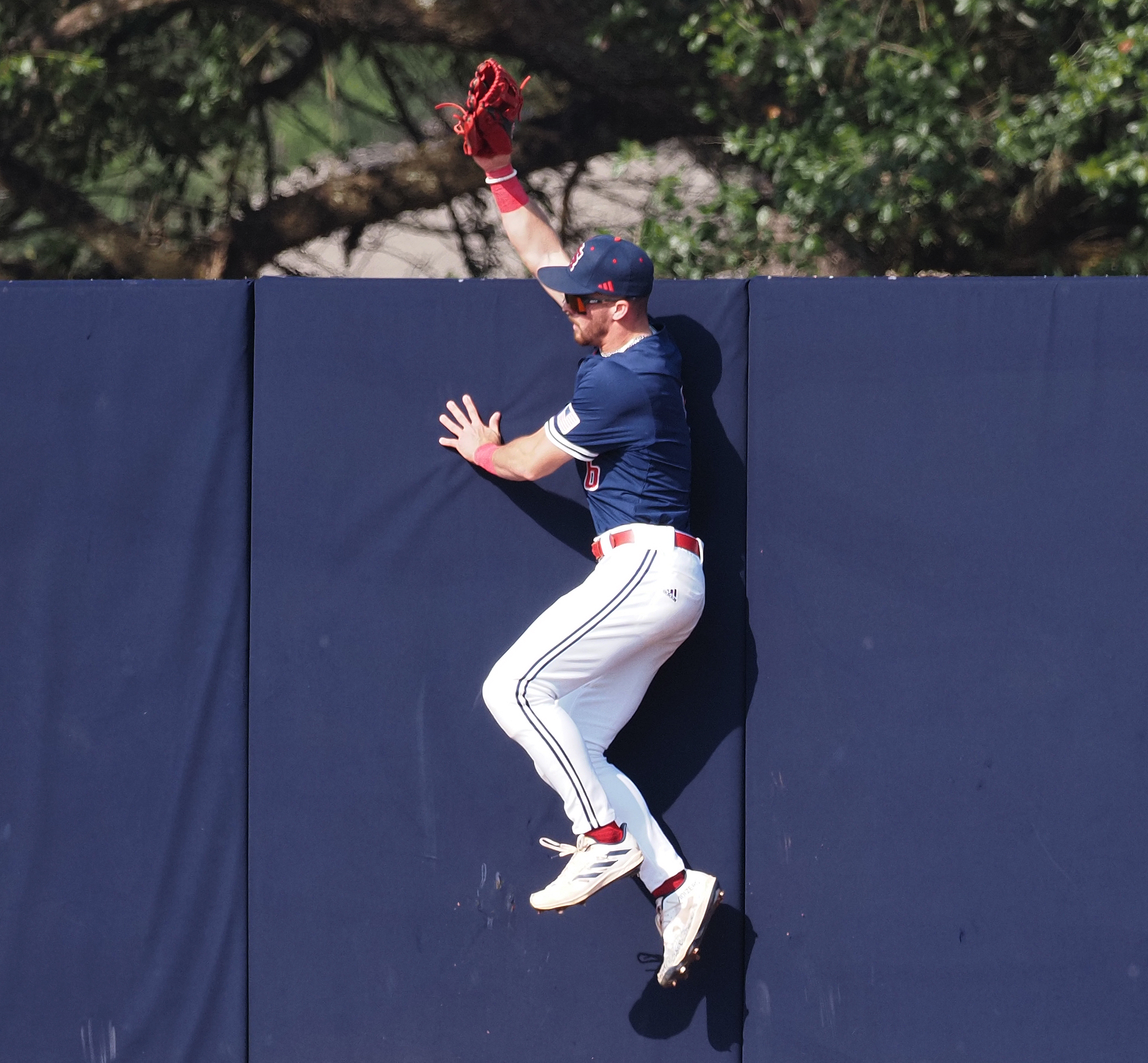 Jacksonville State at South Alabama baseball - al.com