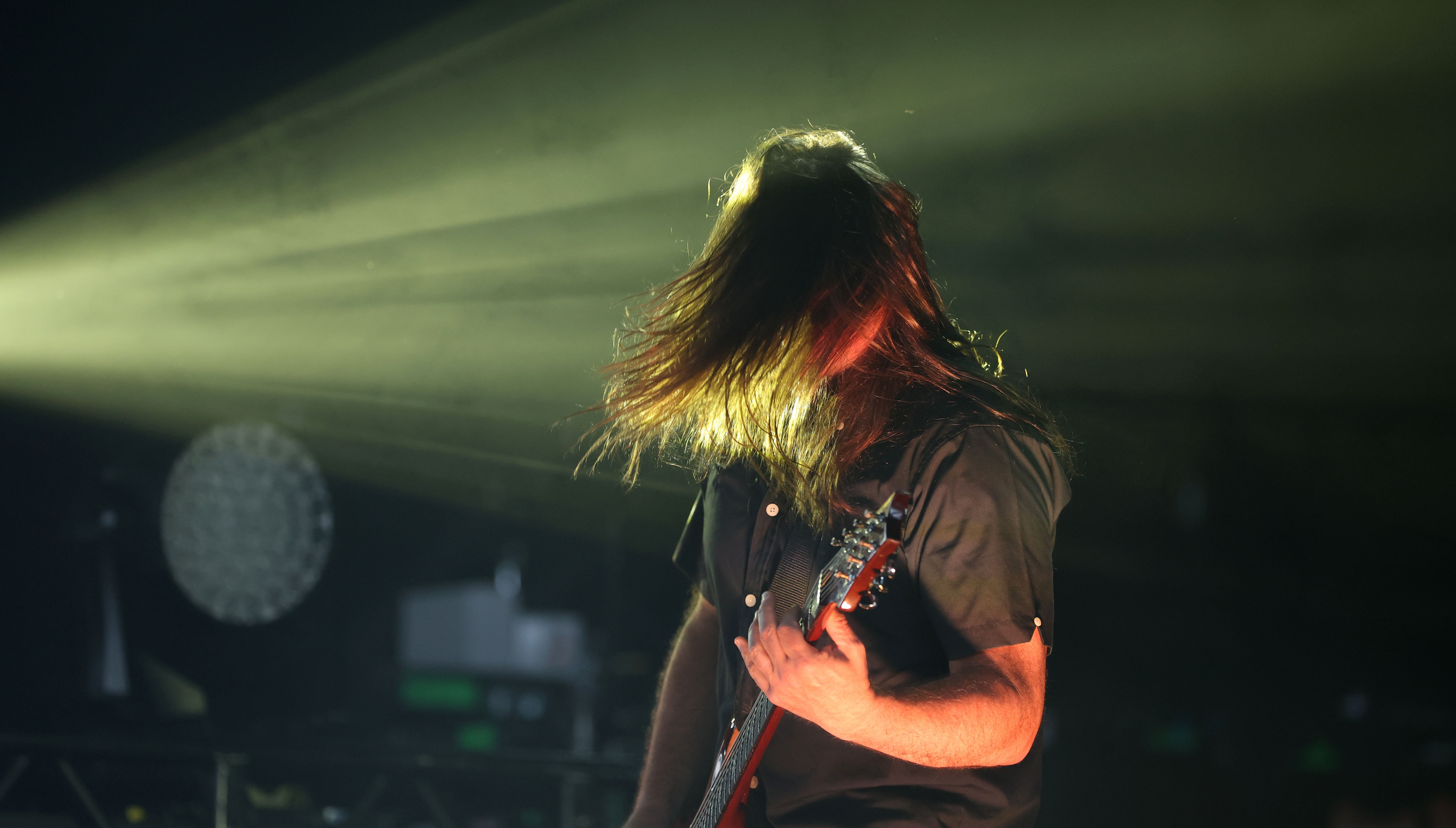 Godsmack, Staind and Mix Master Mike at St. Joe’s Amp - syracuse.com