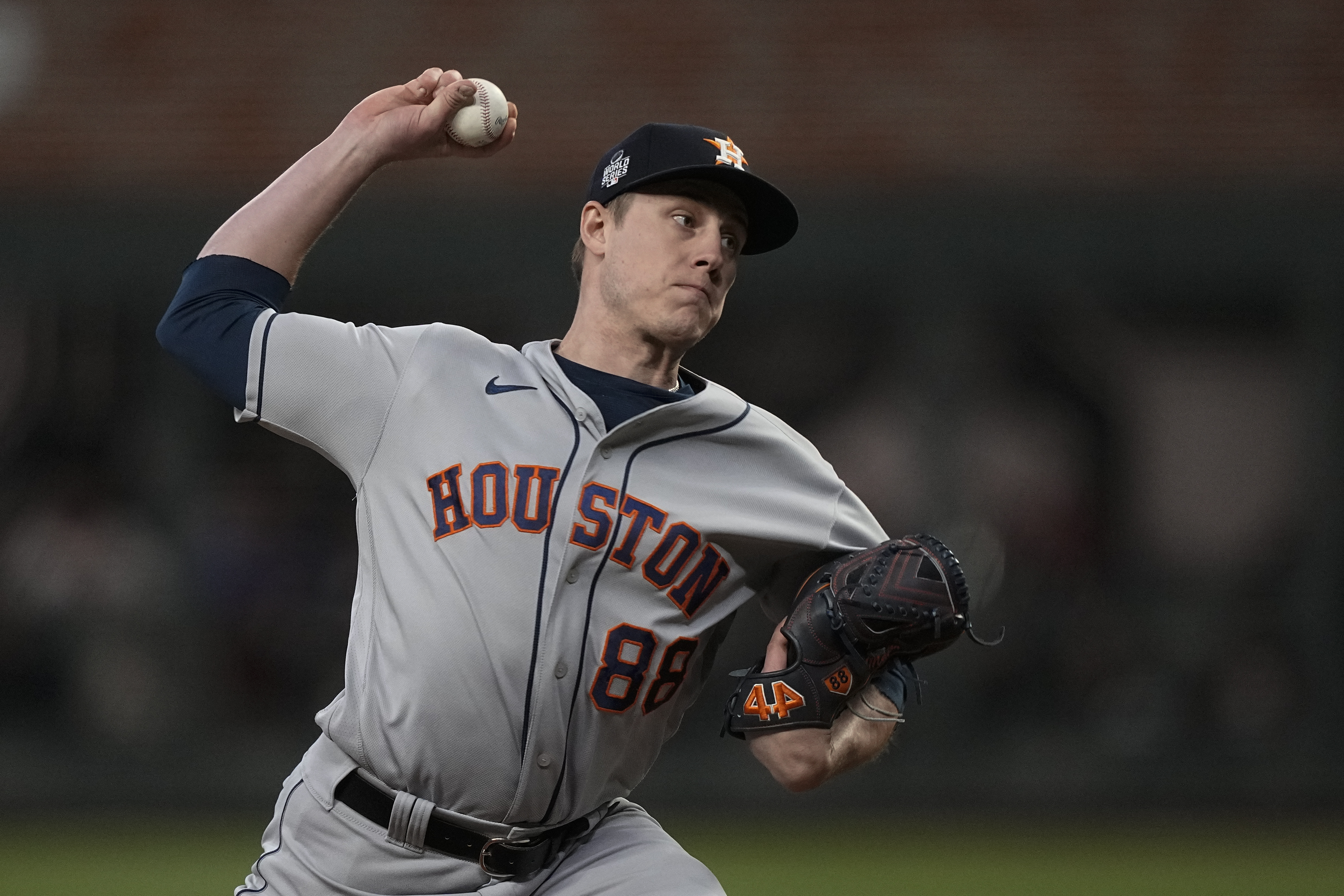 2021 World Series Game 5, Atlanta Braves vs. Houston Astros - pennlive.com