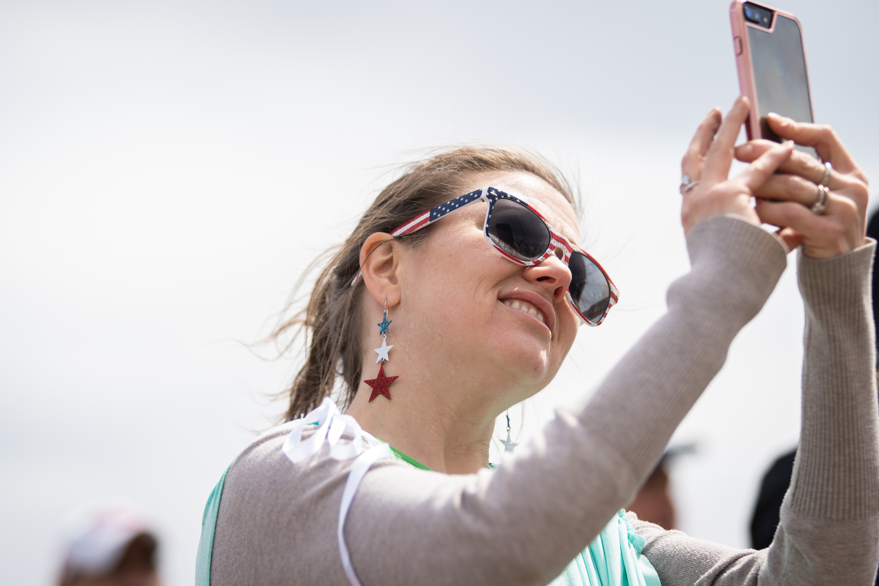 Car parade and rally for conservatives in Walker - mlive.com