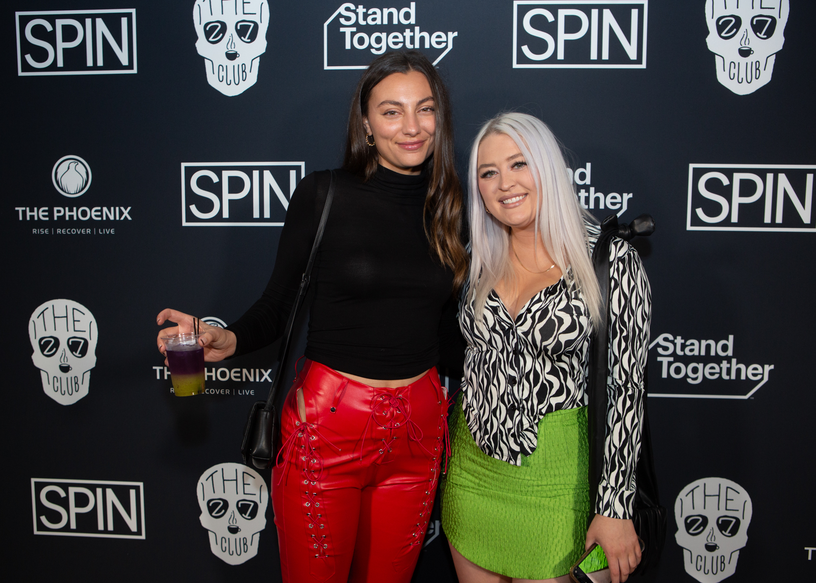 27 Club VIP Party with MGK - cleveland.com