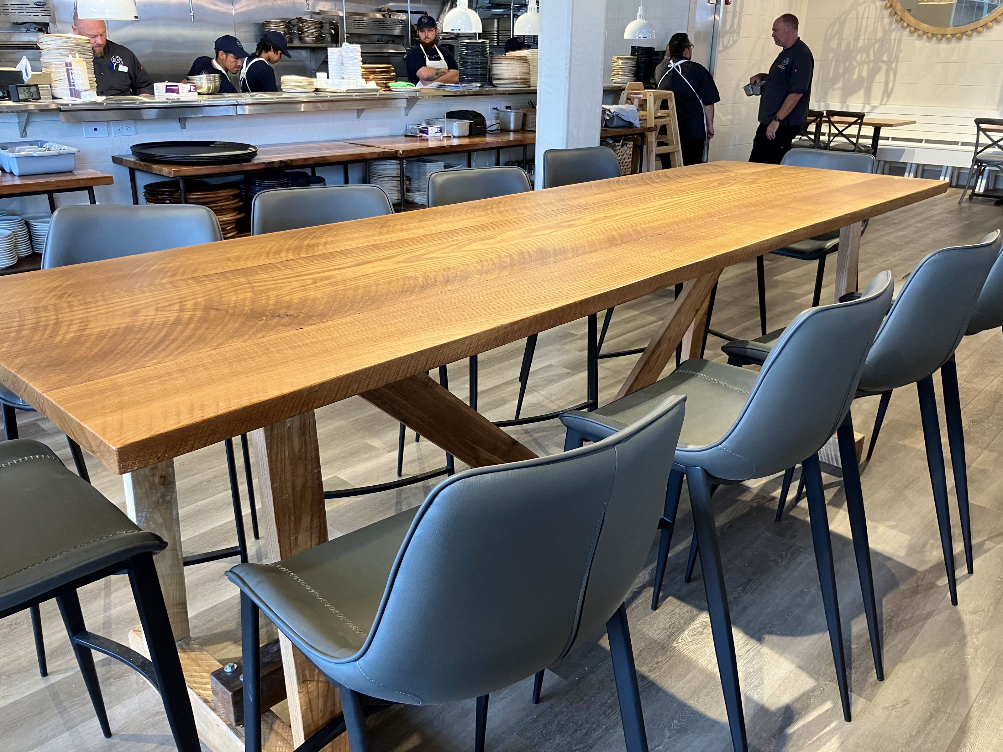 Kitchen Social Westlake - cleveland.com