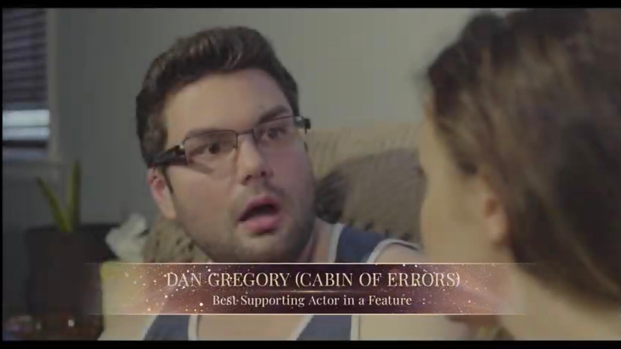 Bayonne actor Dan Gregory, along with fiancee and associates, doing ...