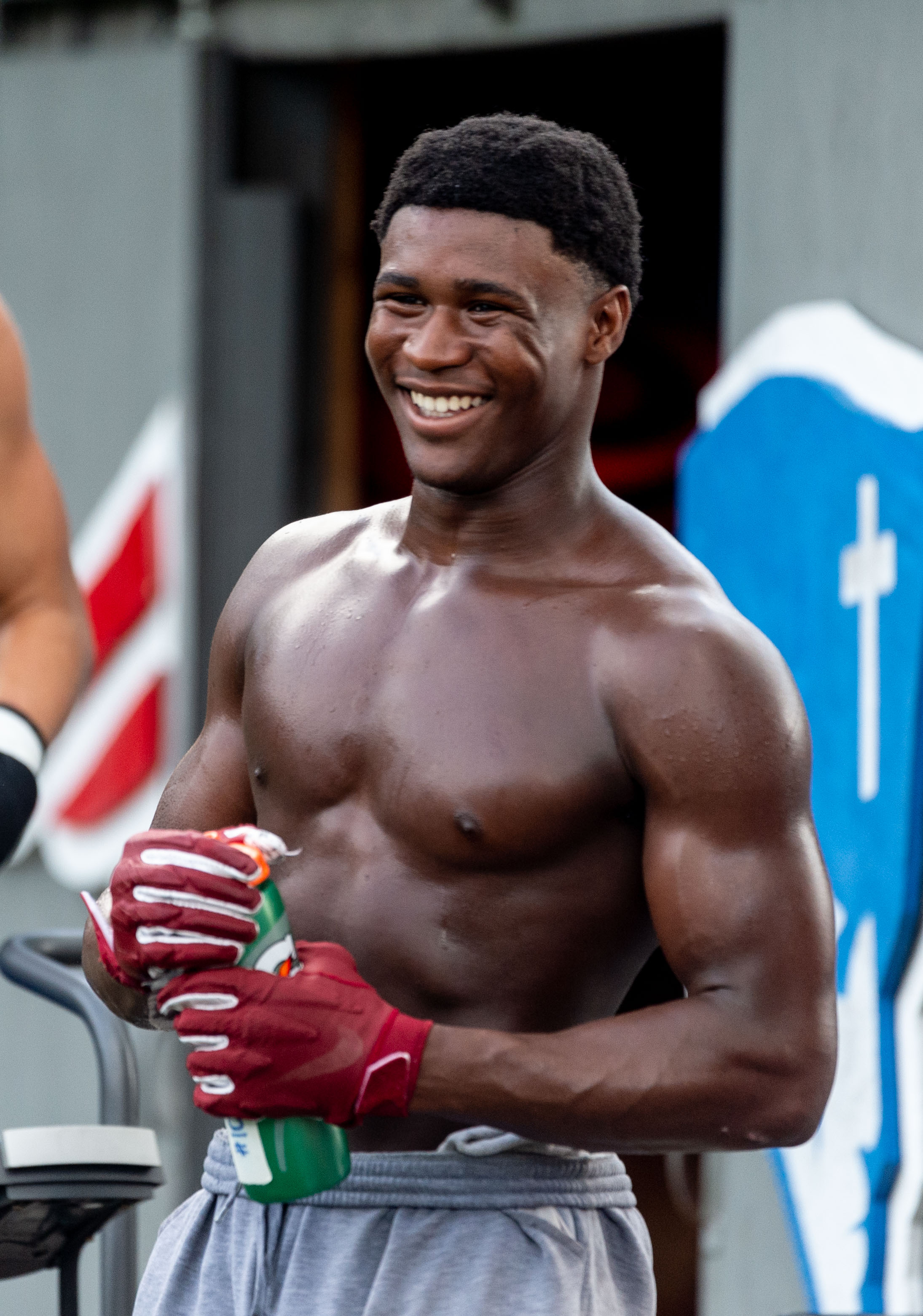 ACA Football Practice - al.com