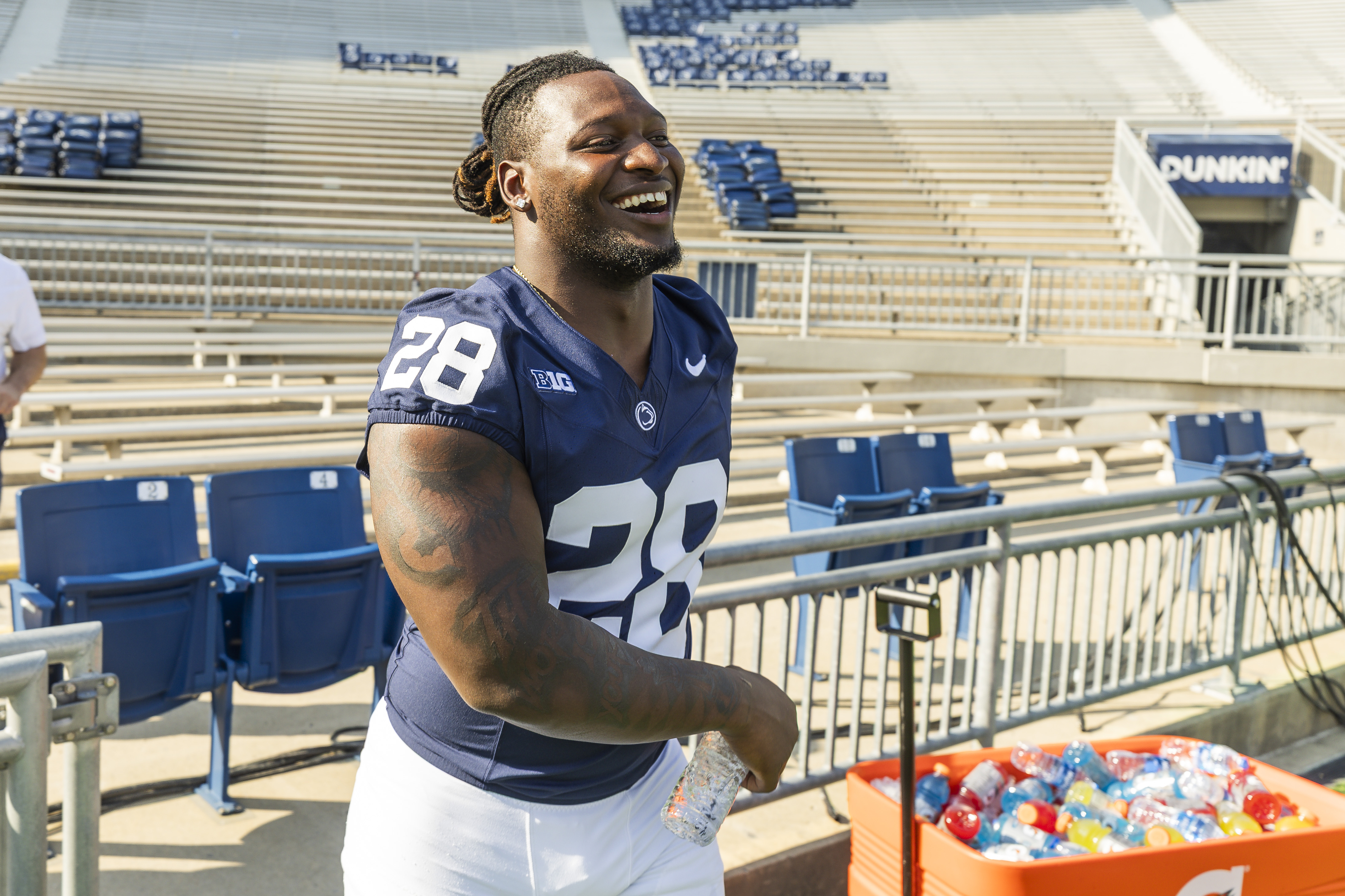 Penn State Photo Day, Aug. 16, 2025 - pennlive.com