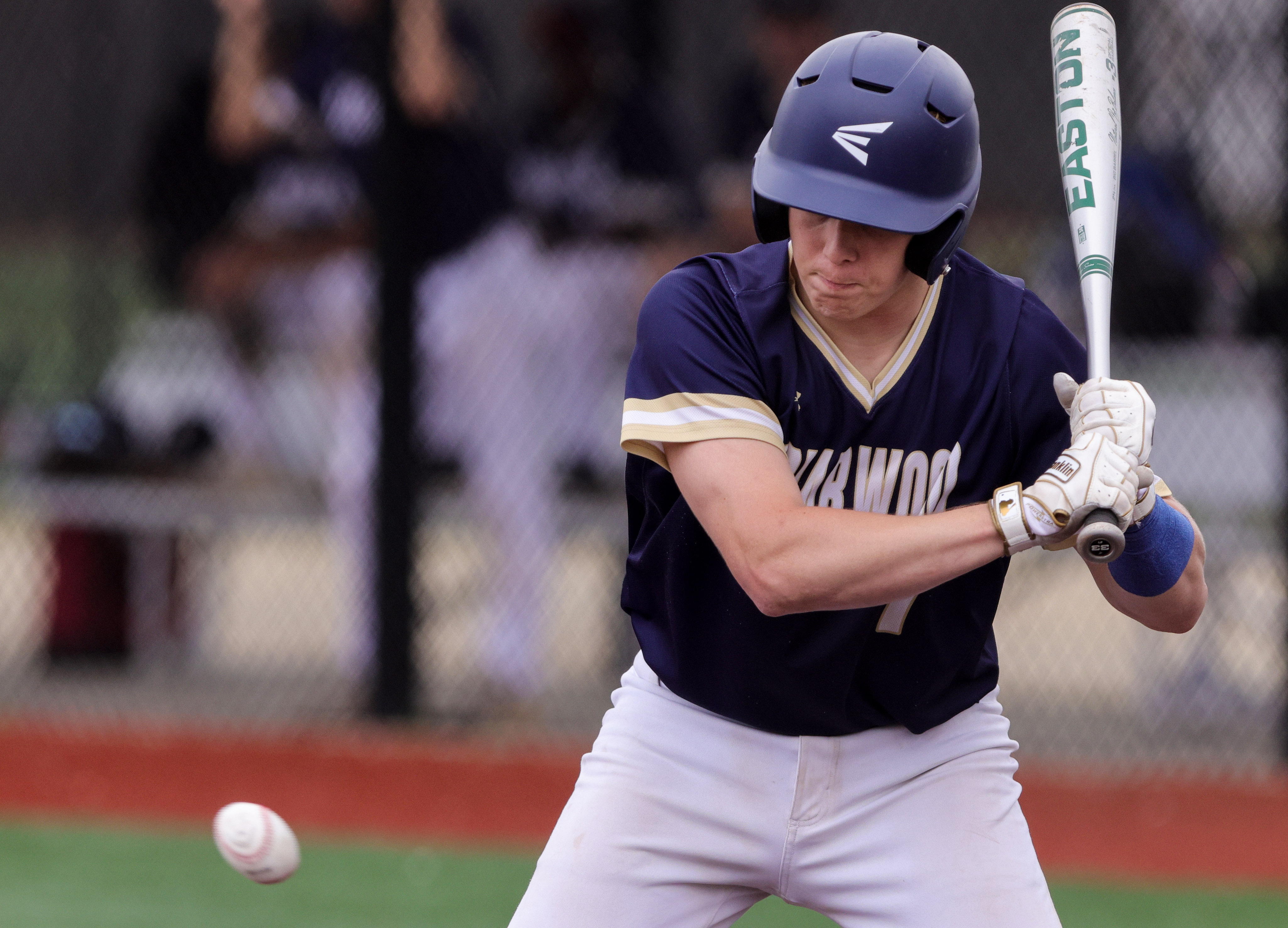Hoover Buccaneer Baseball Classic - al.com