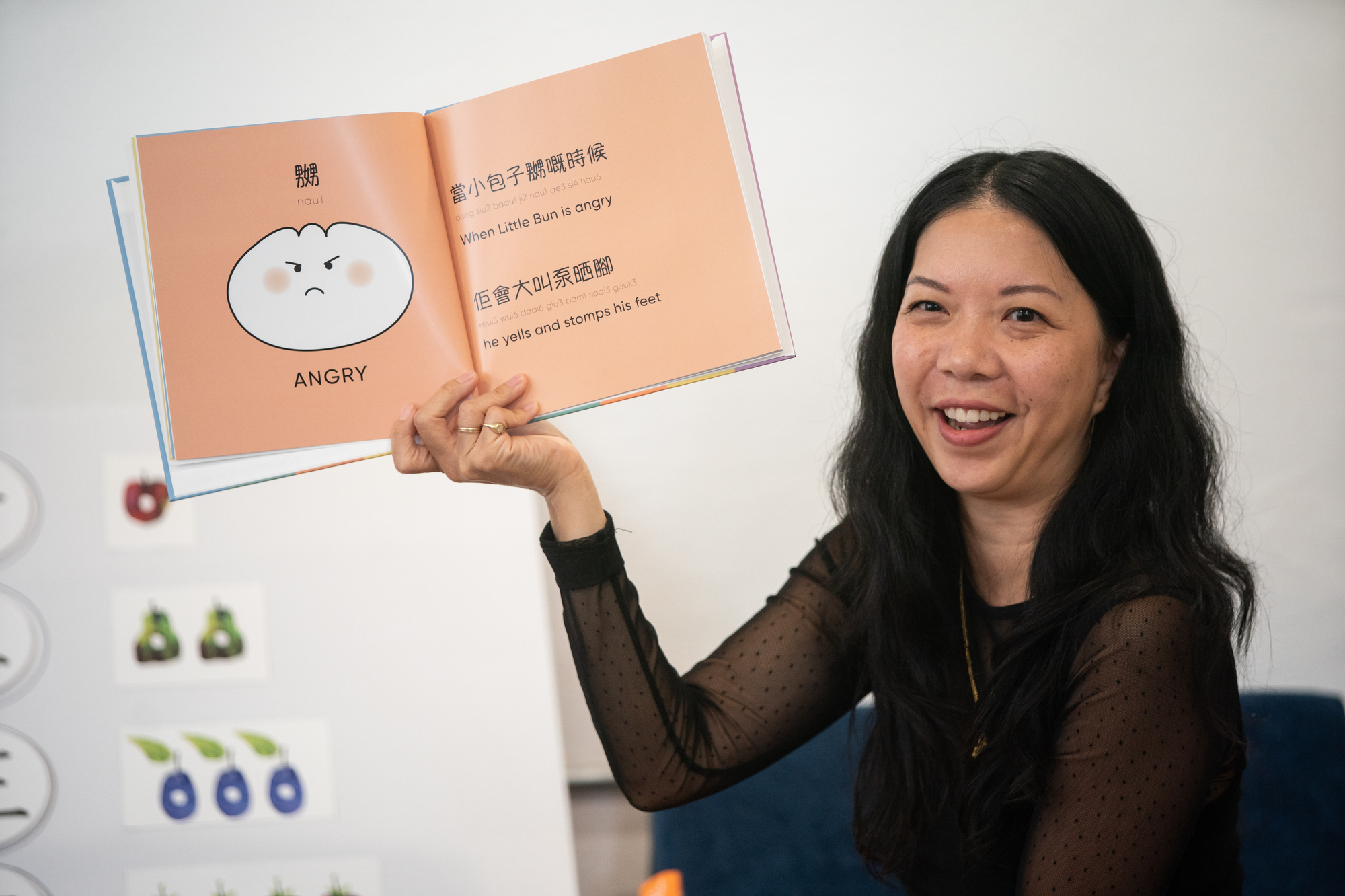 Portland Cantonese Play and Learn at Pilea Play Space in Multnomah ...