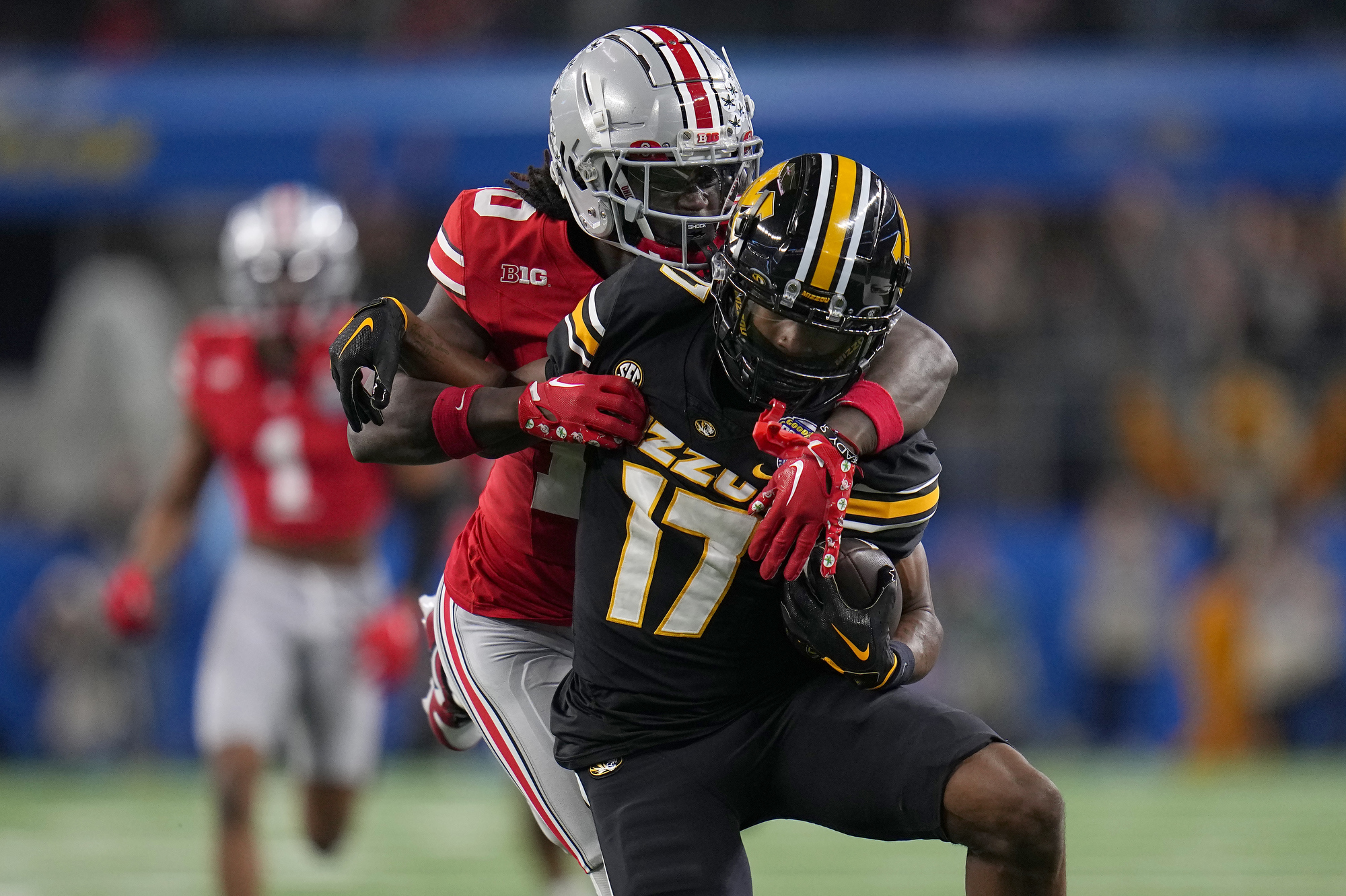 Ohio State vs. Missouri, 2023 Cotton Bowl - cleveland.com