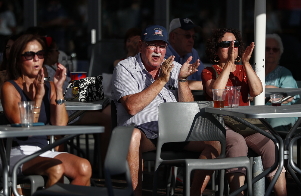 Fourth of July 2022 Celebration at SteelStacks - lehighvalleylive.com