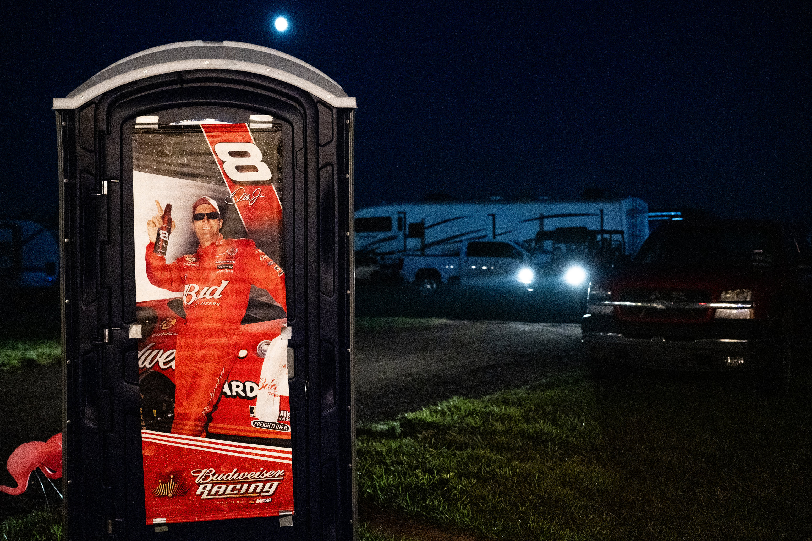 Henry Ford Health 200 - mlive.com