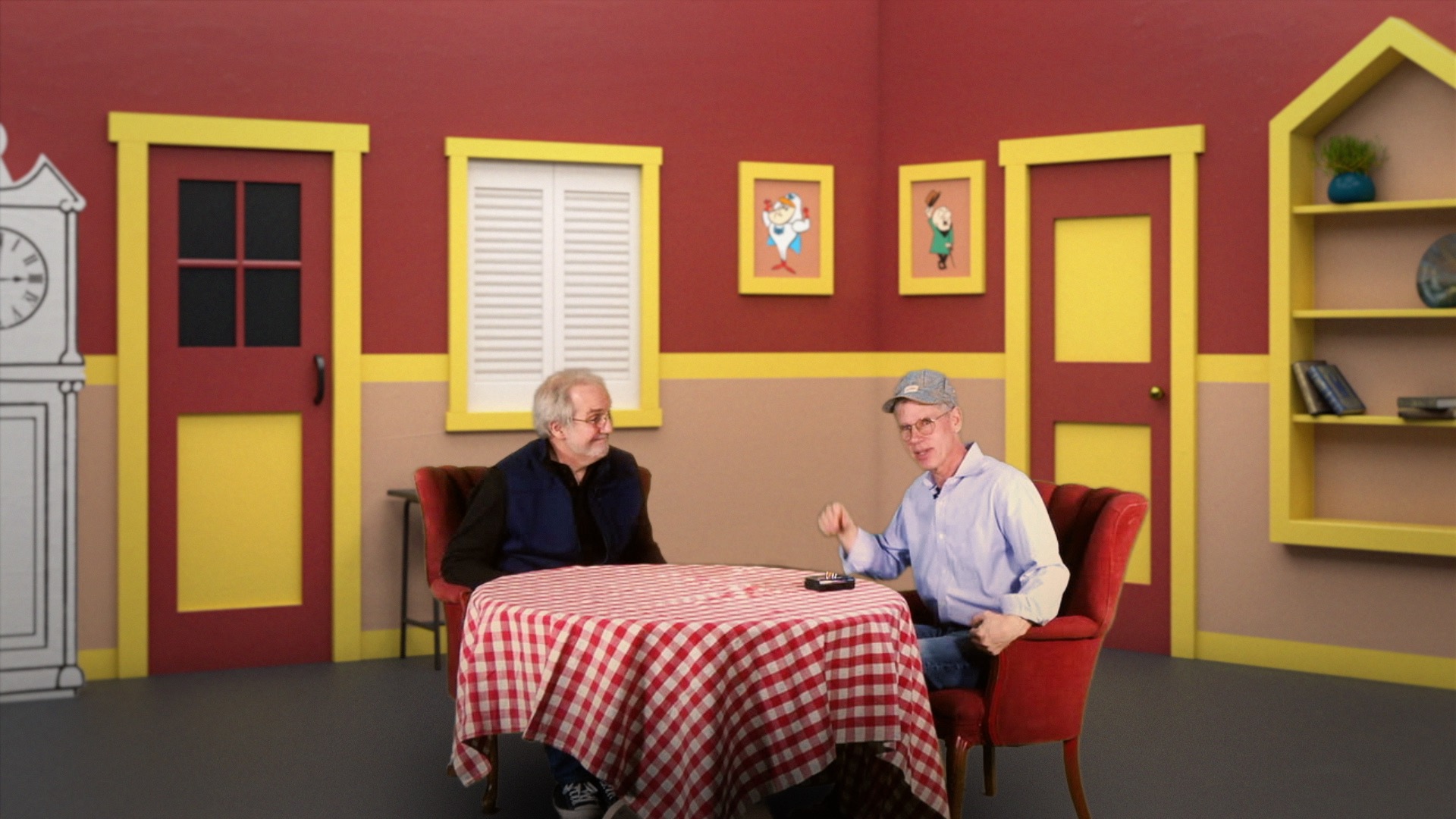 From Captain Penny to Barnaby to Superhost: The Golden Age of Cleveland ...