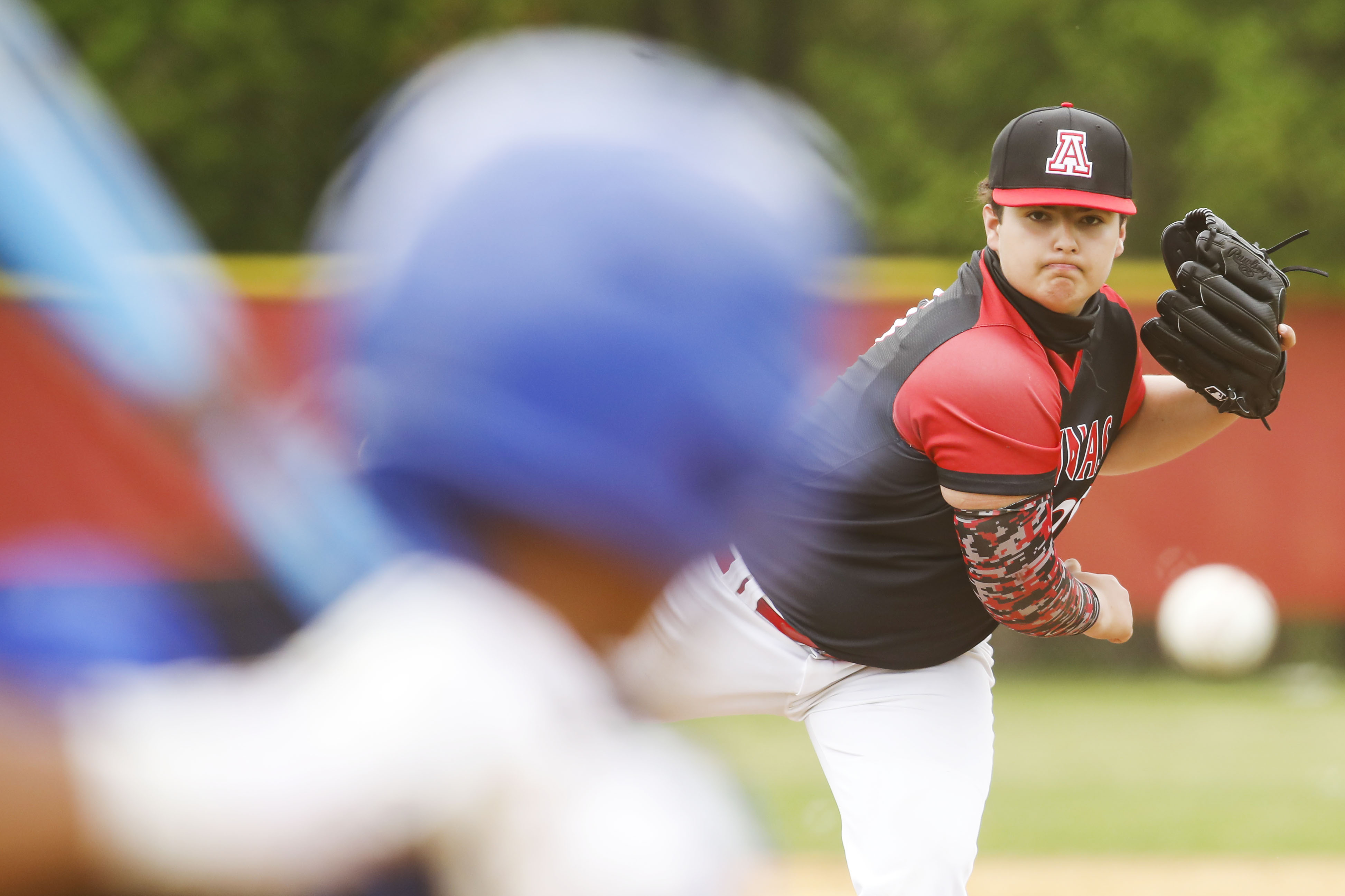 Baseball: Middlesex defeats St. Thomas Aquinas on April 29, 2021 - nj.com