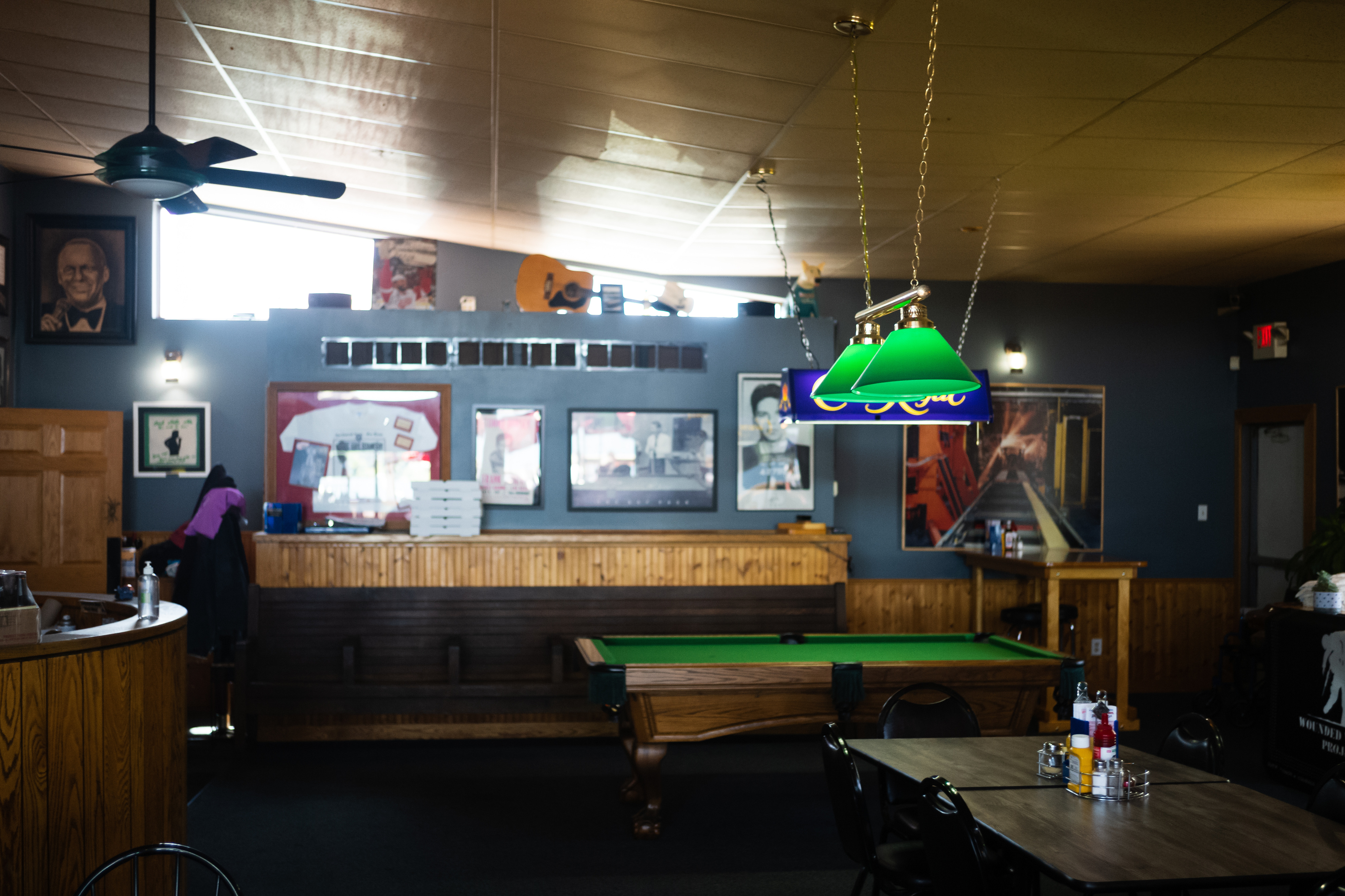 Local Eats: Jerry's Pub - mlive.com