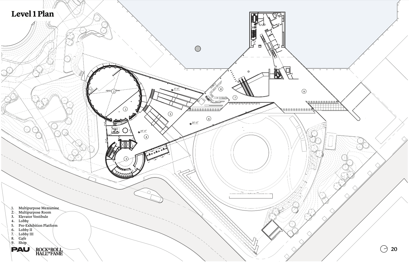 Rock Hall wins second of three needed design review recommendations ...