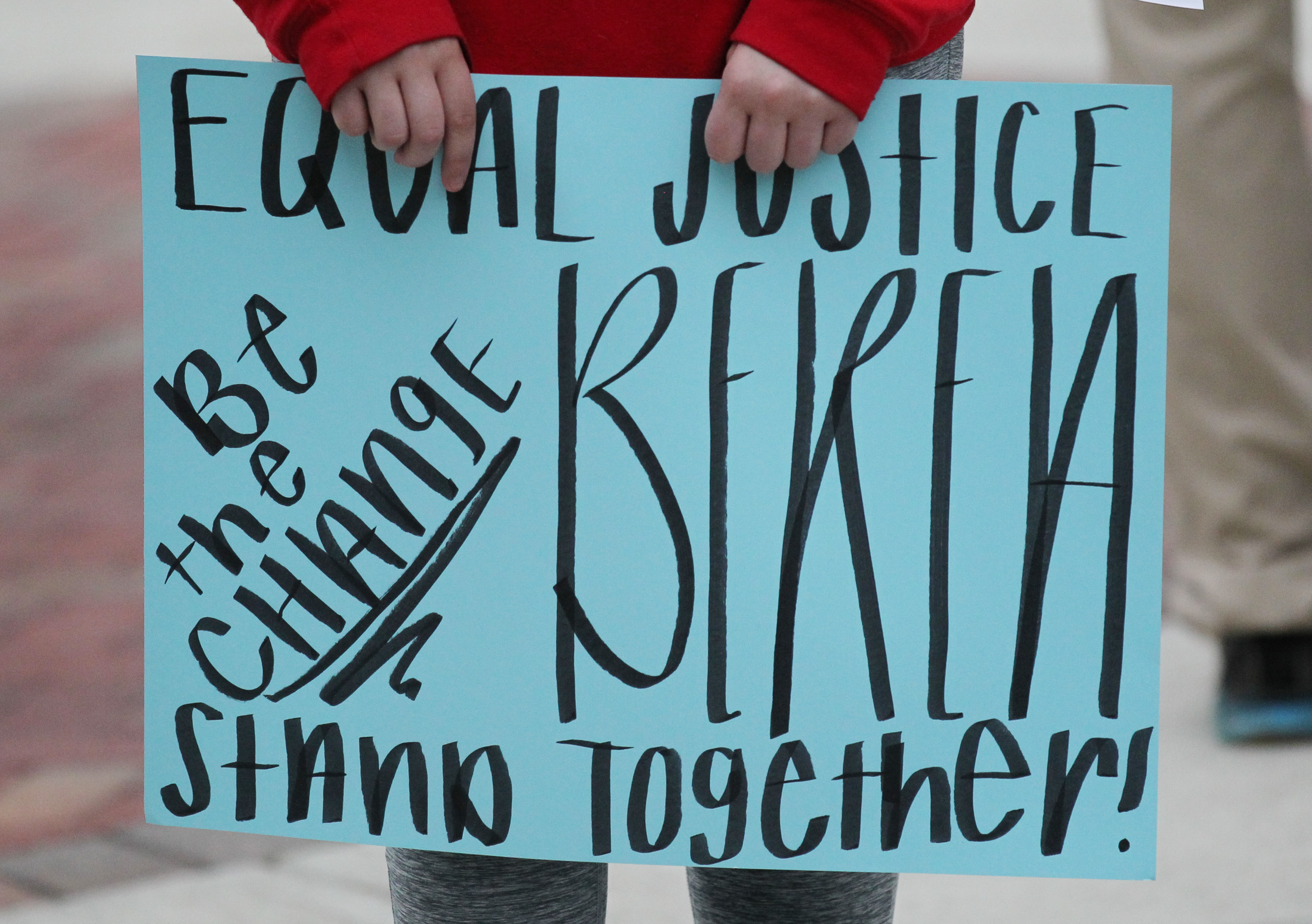 Berea for Justice: A Candlelight Vigil, June 26, 2020 - cleveland.com