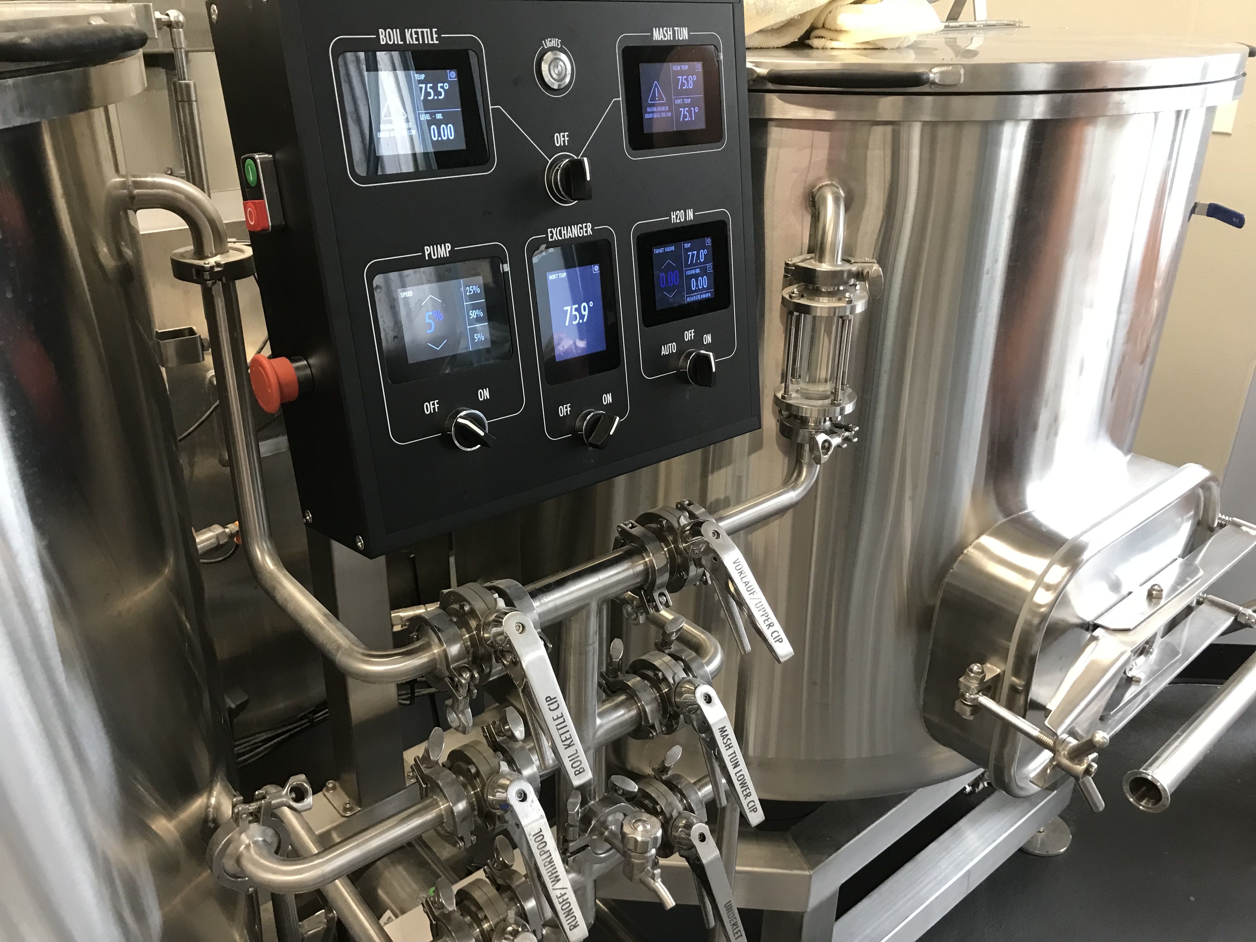 Broadview Brewing - cleveland.com