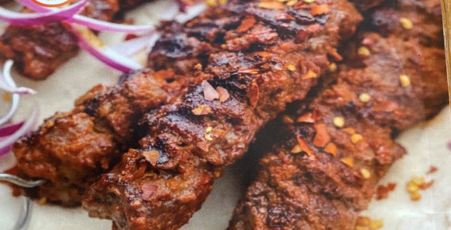 Lack of inspection leads to beef-product recall