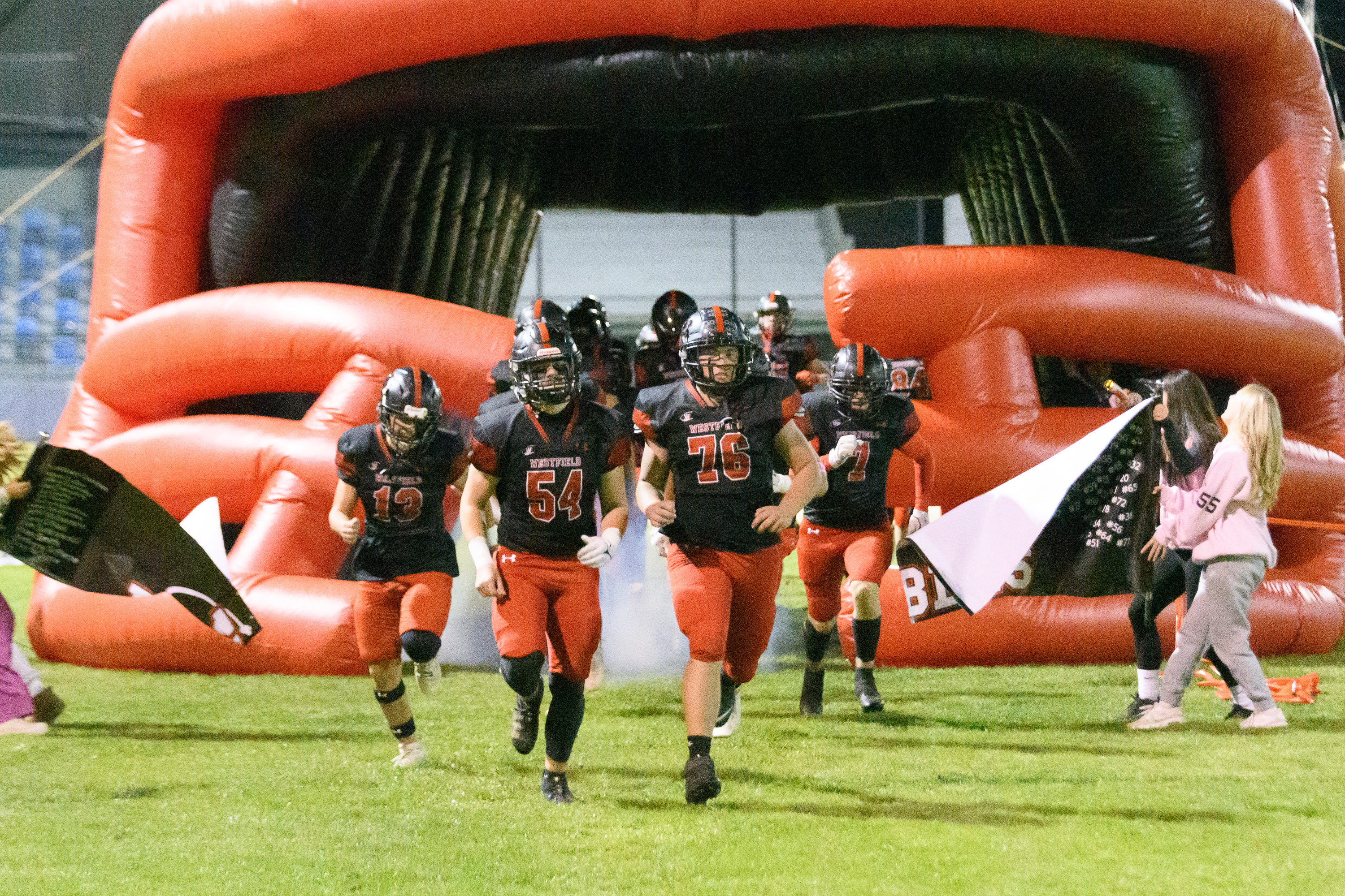 2024 Season Recap - Westfield football - masslive.com