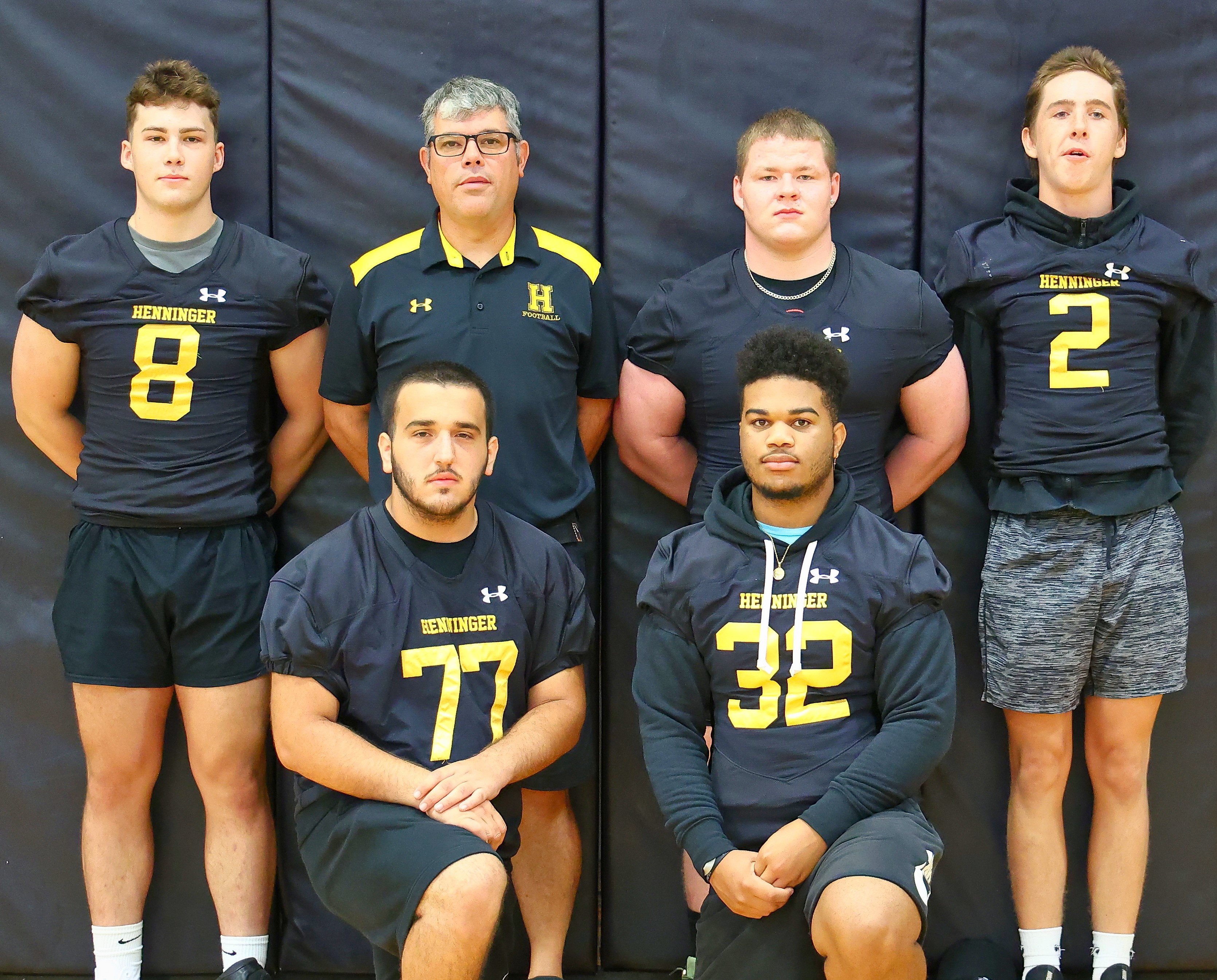 2021 Section III Football Media Day - syracuse.com