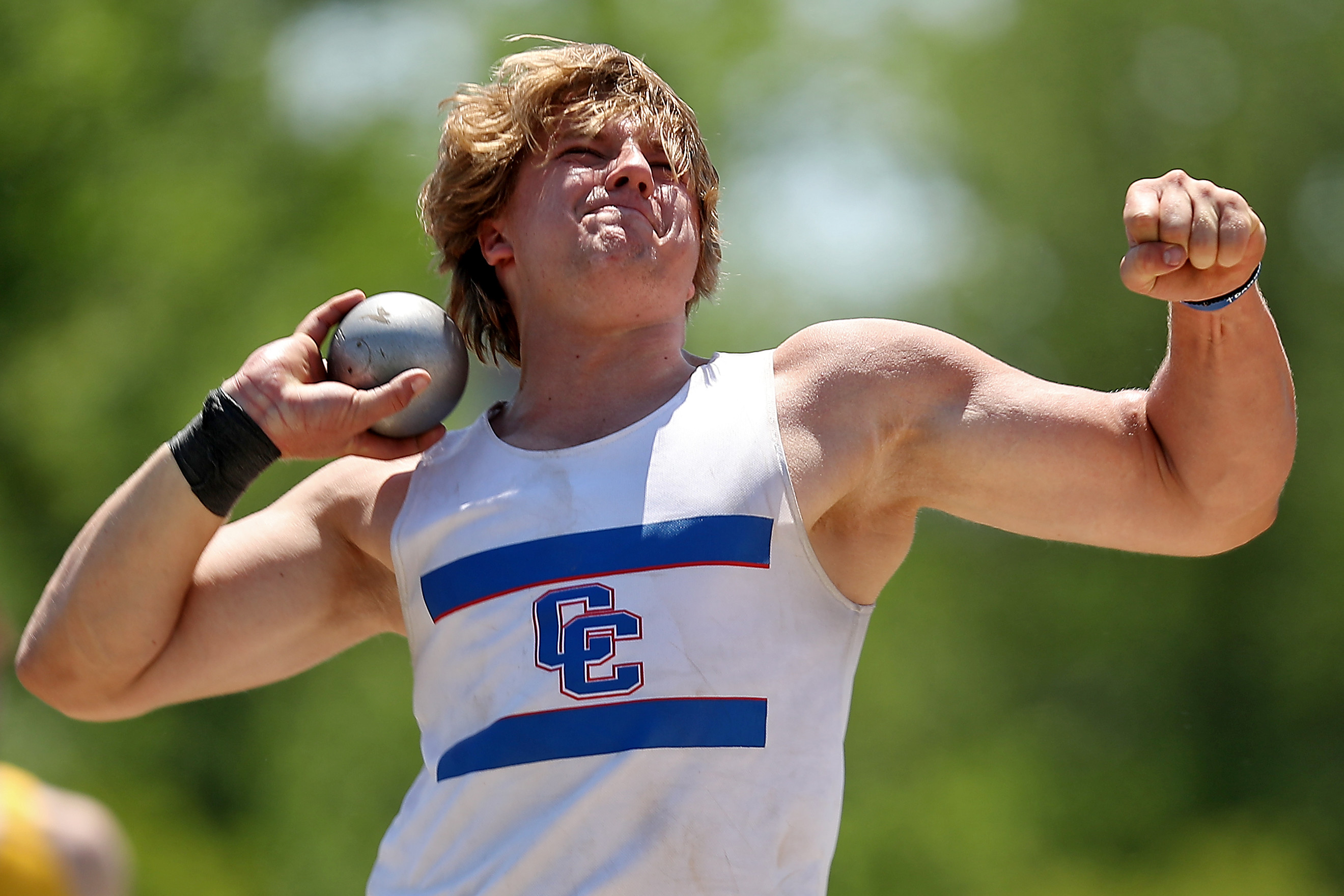MHSAA Division 1 track and field finals – June 5, 2021 - mlive.com