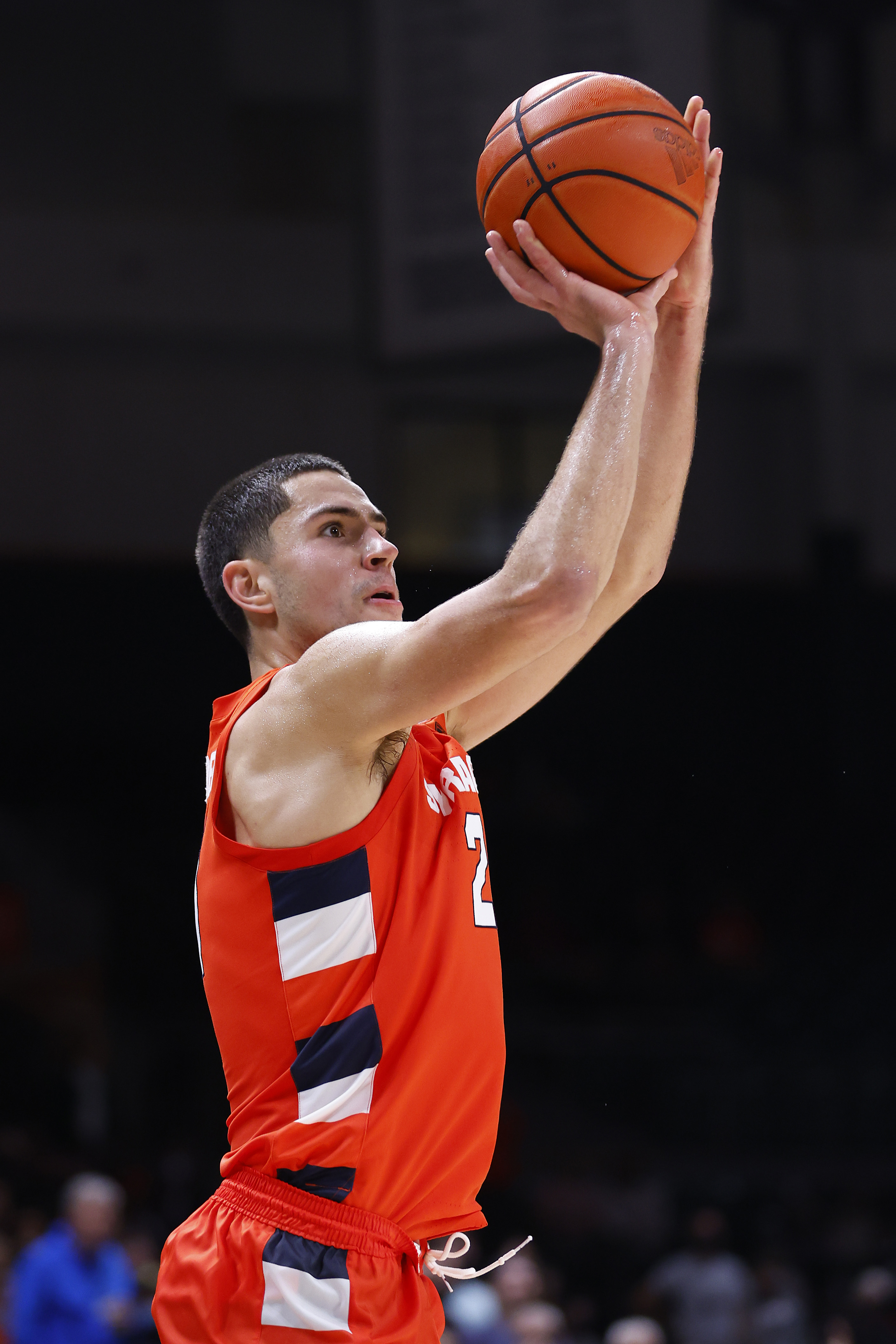 Syracuse basketball at Miami - syracuse.com
