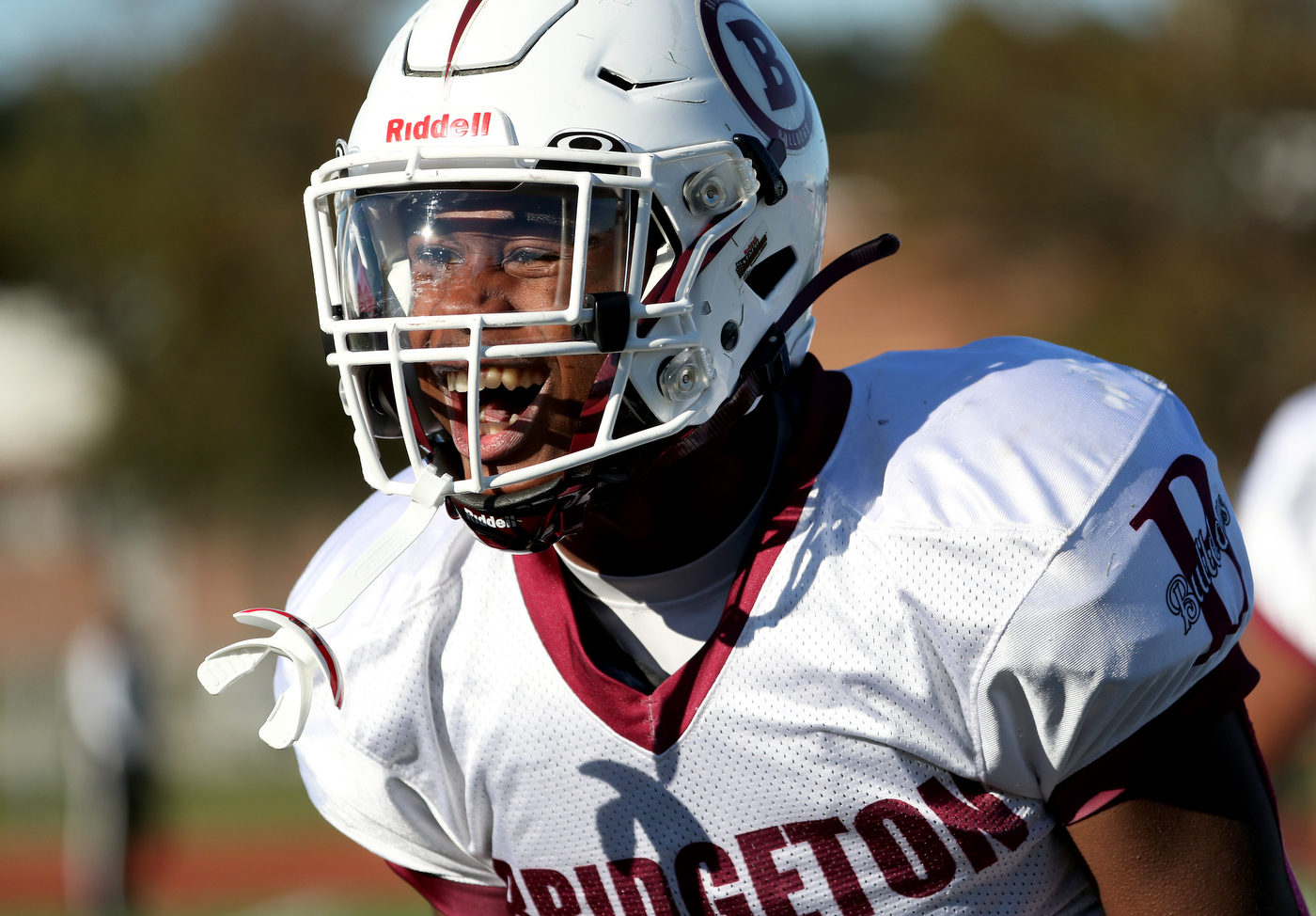 Atlantic City vs. Bridgeton football, Oct. 17, 2020 - nj.com