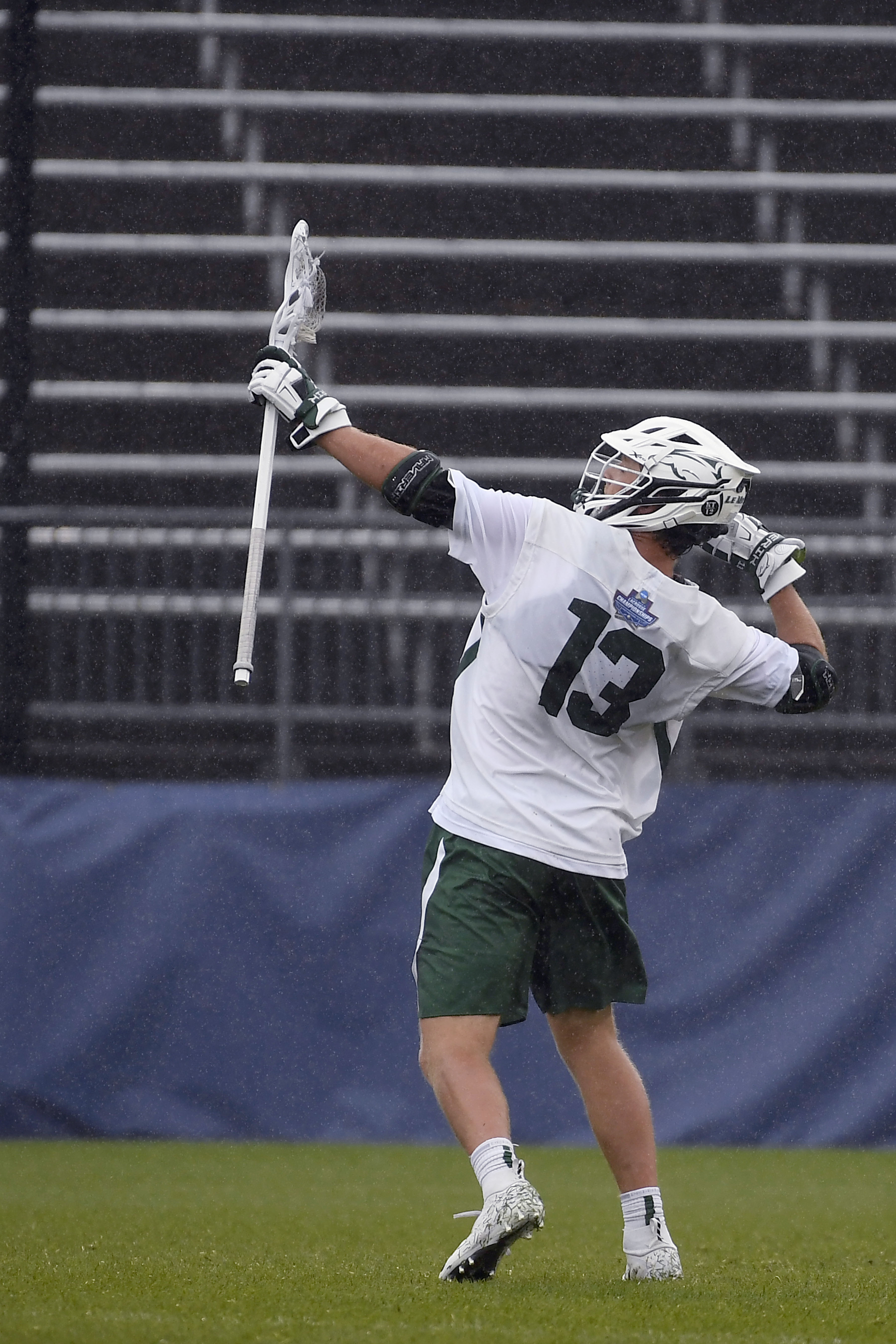 Le Moyne men's lacrosse in NCAA Division II championship - syracuse.com