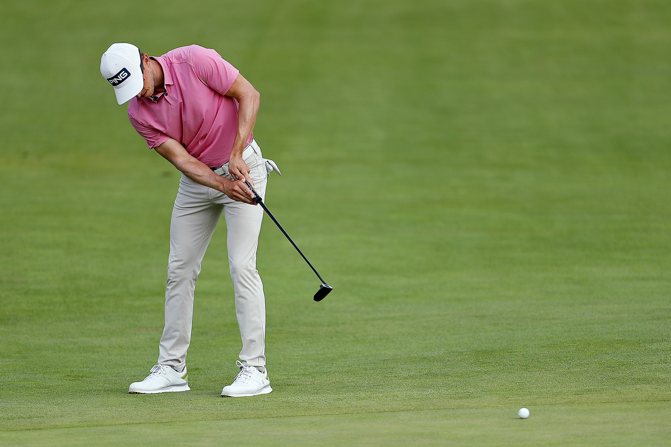 Rocket Mortgage Classic Final Round – July 4, 2021 - mlive.com