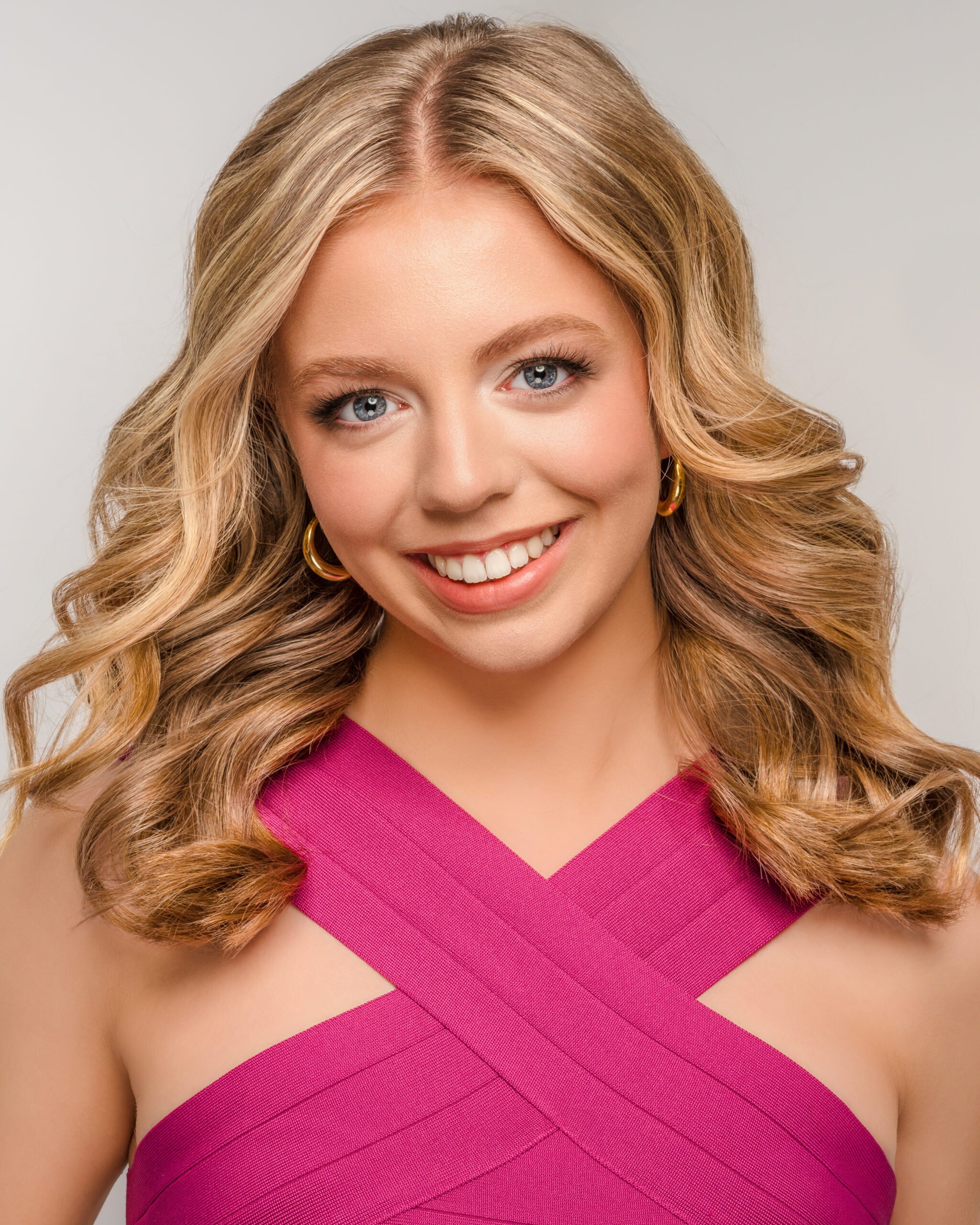 Miss America's Teen 2025 contestants - al.com