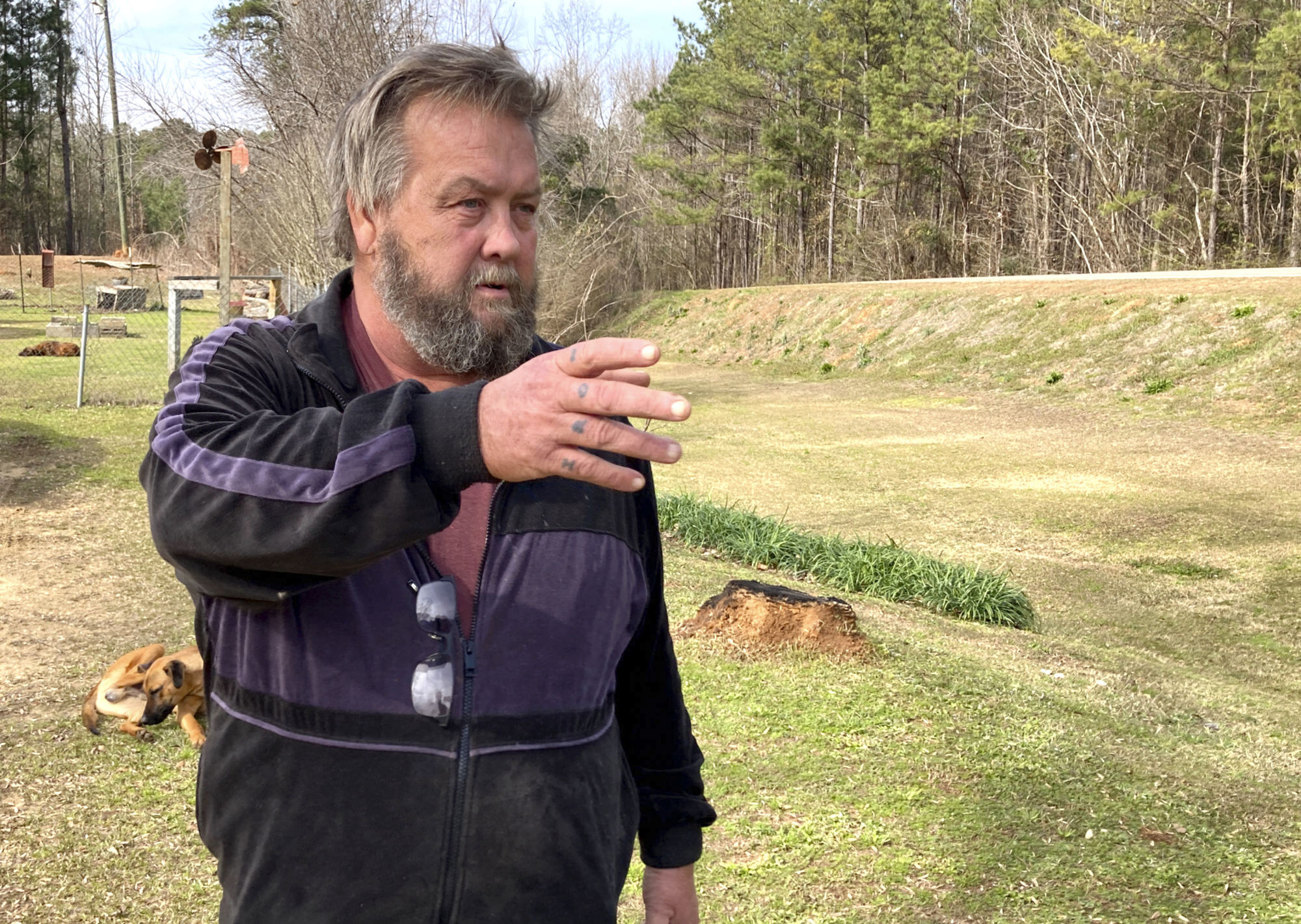 Alabama home of Coretta Scott where MLK married - al.com