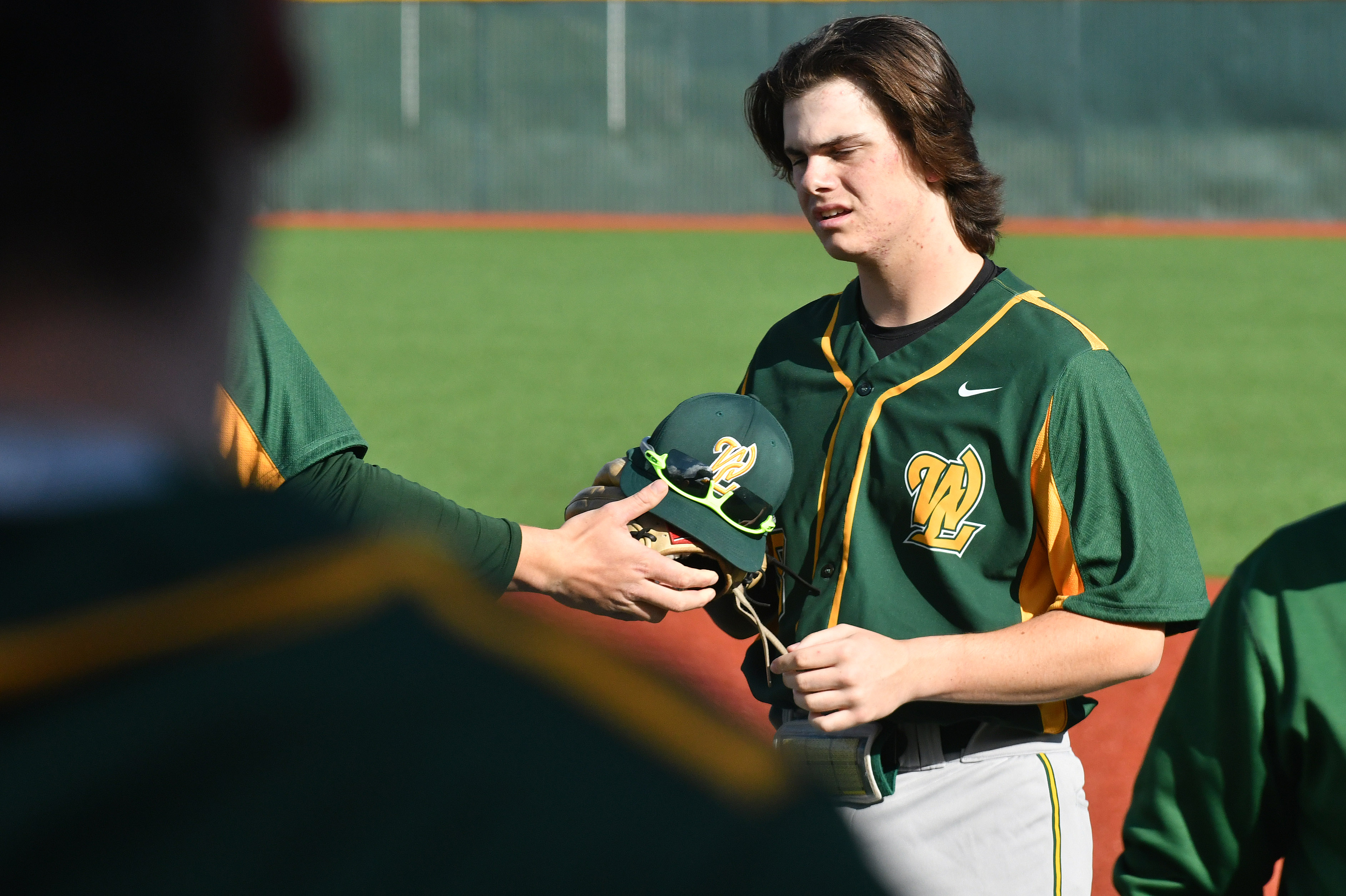 Baseball: West Linn at Tualatin - oregonlive.com