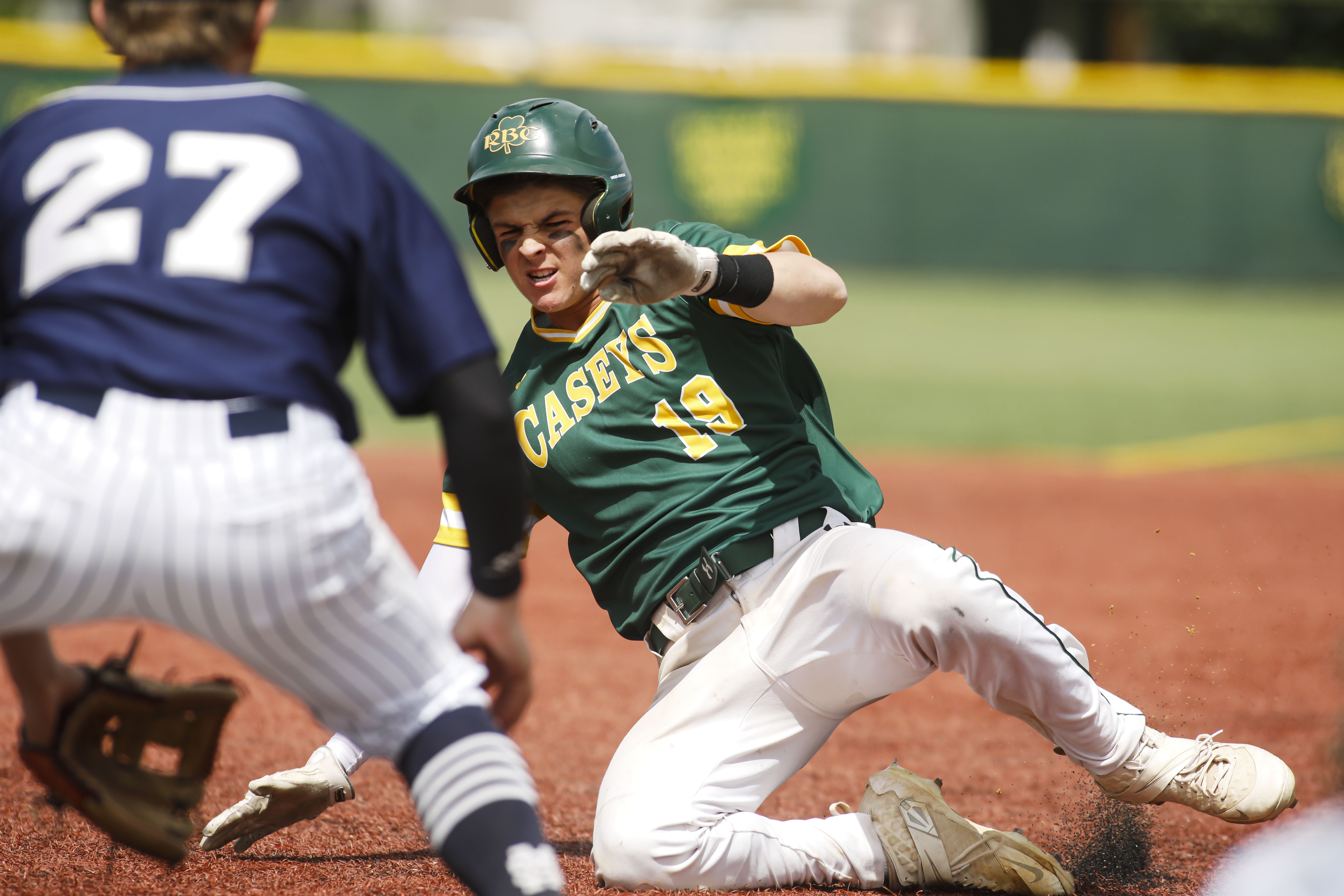 Baseball: No. 9 Red Bank Catholic defeats Middletown South in Shore ...