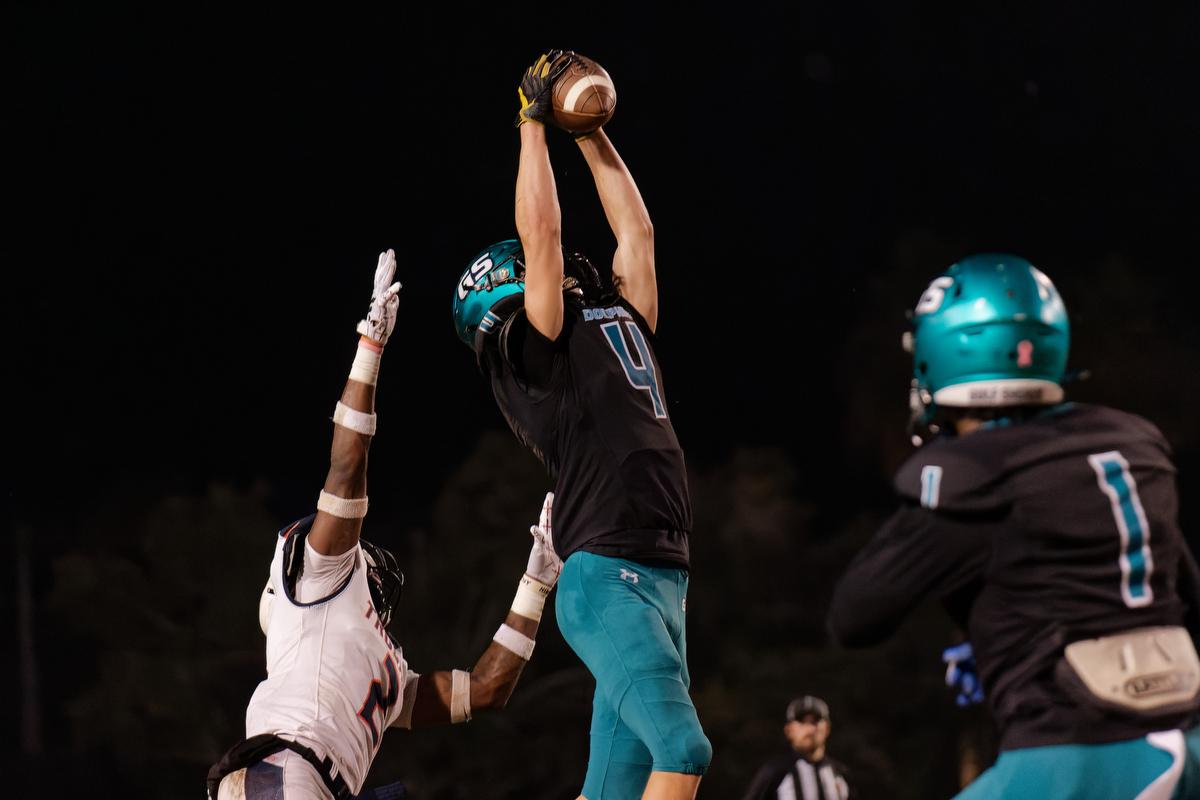 Gulf Shores vs. Charles Henderson - al.com
