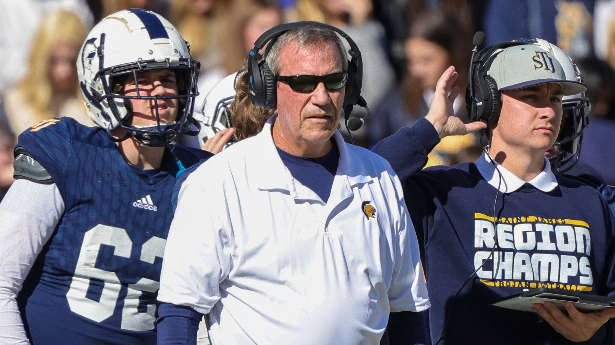 AHSAA Class 3A Football Championship - al.com