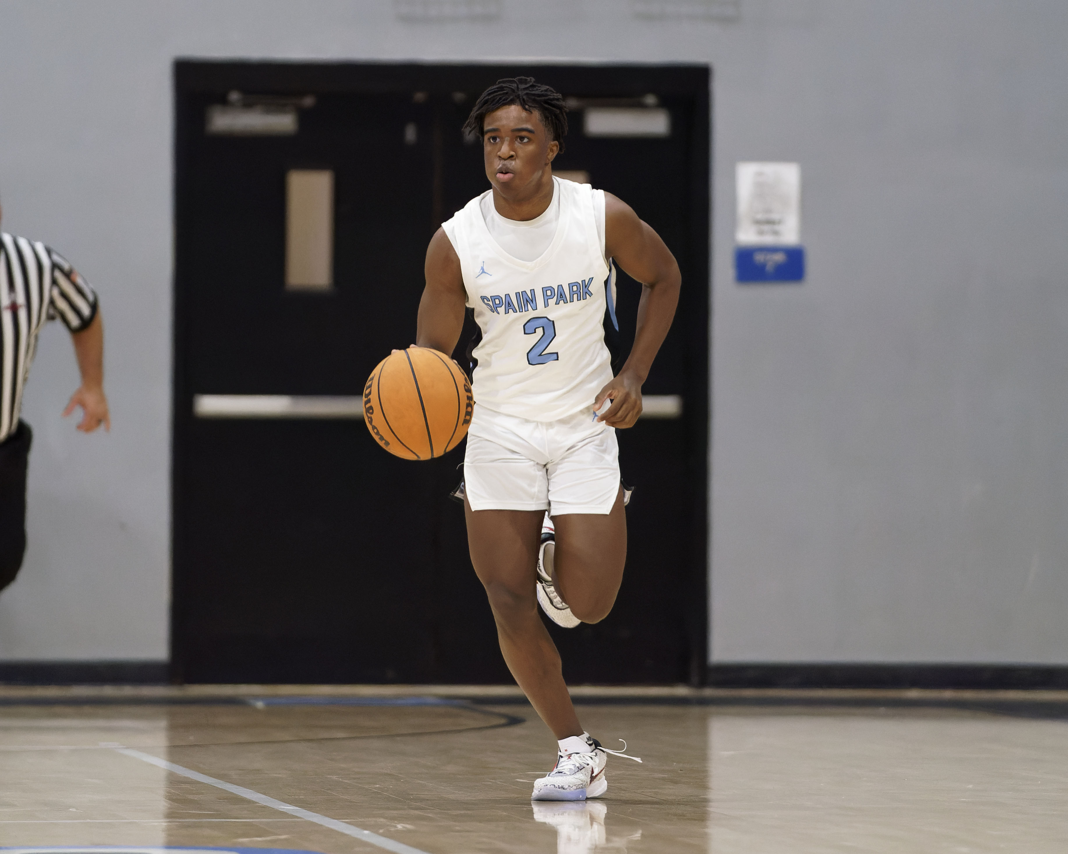 High School Basketball: Hewitt-Trussville at Spain Park - al.com