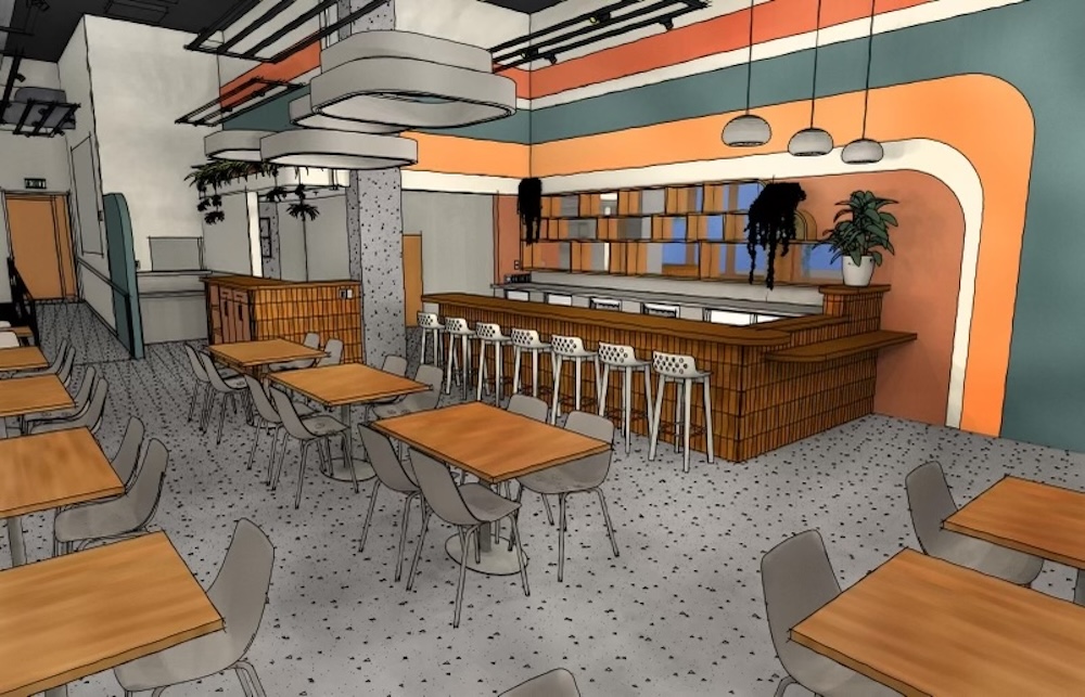 Ruse Brewing opening in Slabtown - oregonlive.com