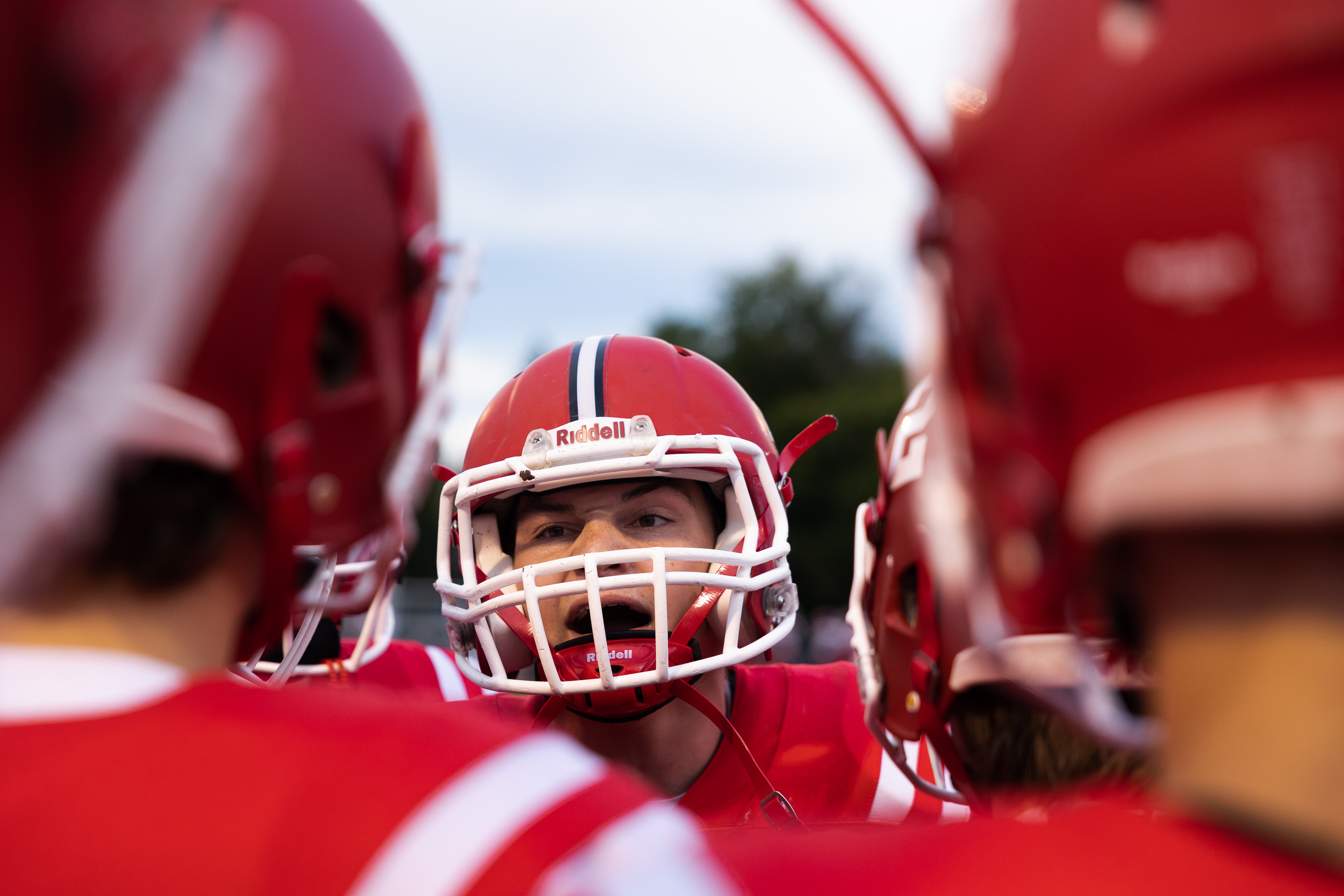 Whitmore Lake hosts Rochester Hills Northwest Lutheran - mlive.com