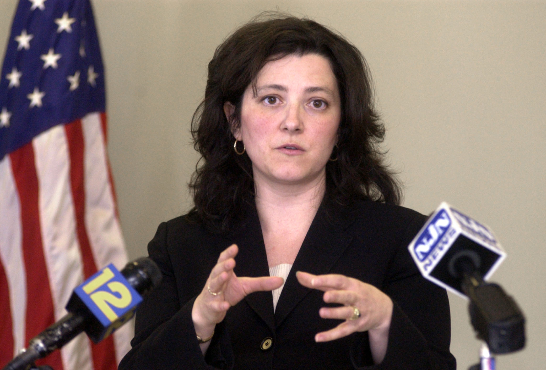 Here are the candidates for the Ward D special election on November 3 ...