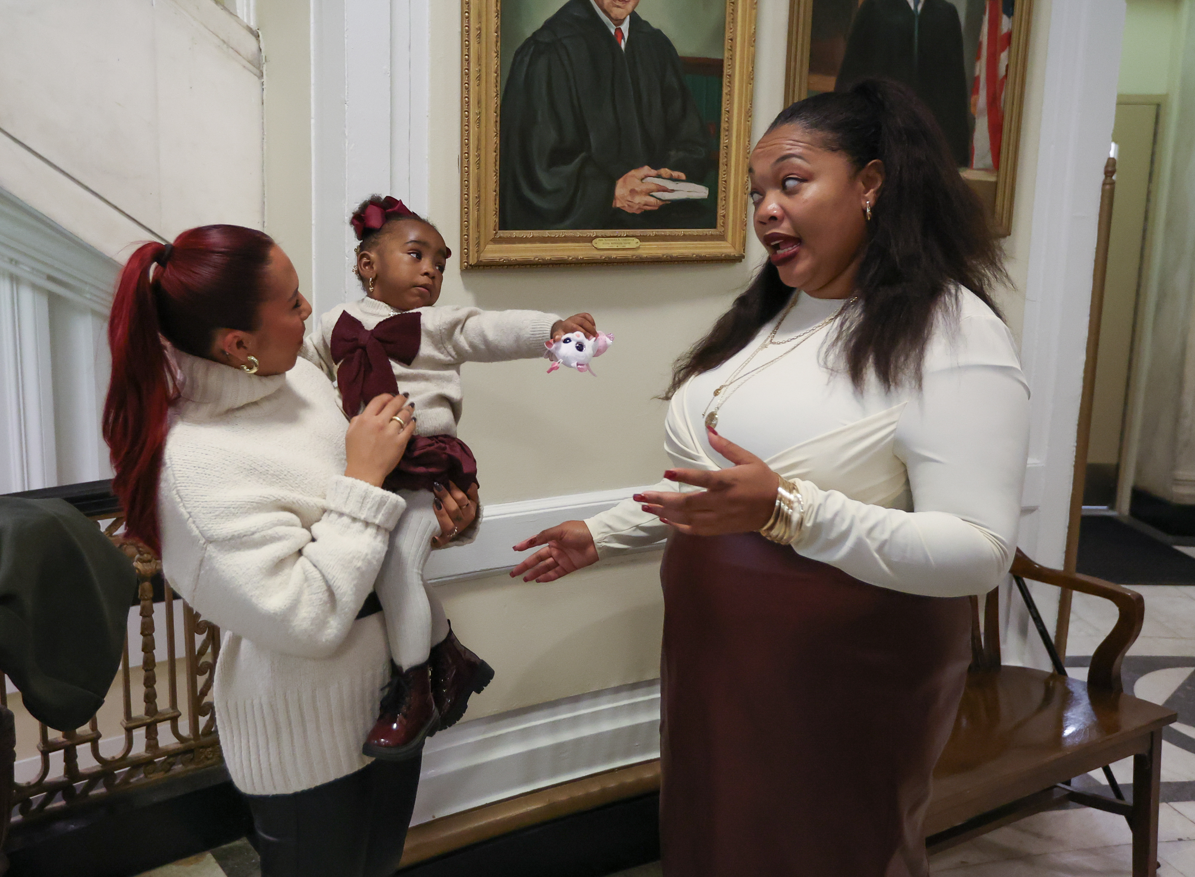 Adoption Day in Union County - nj.com