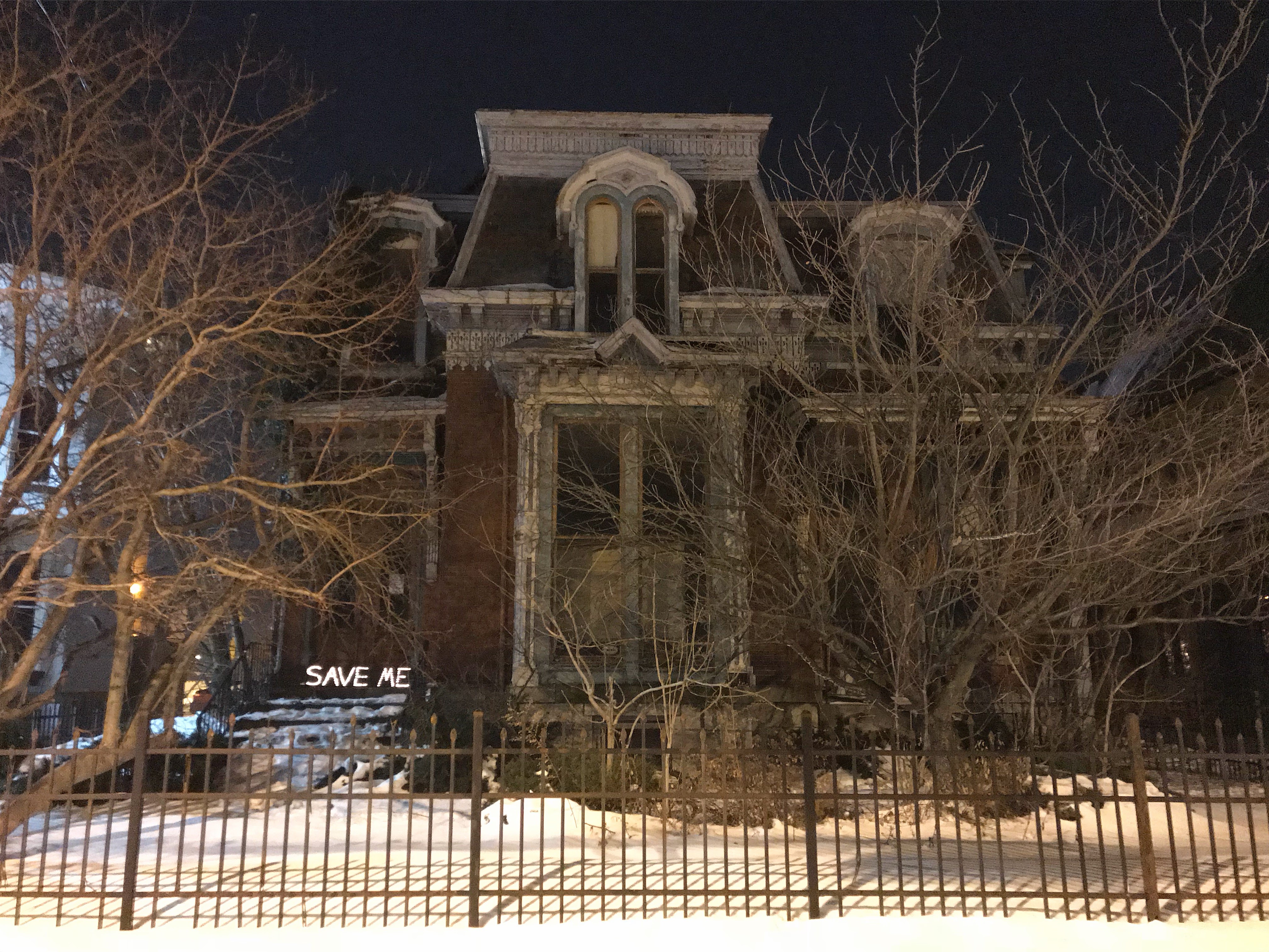 The Gillett House in Syracuse - syracuse.com