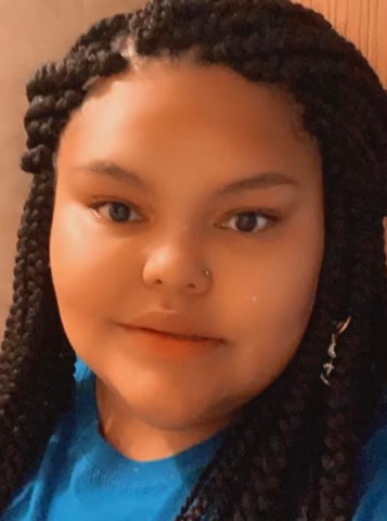 Devyn Sterling and Shalondria Grey Chavers - al.com