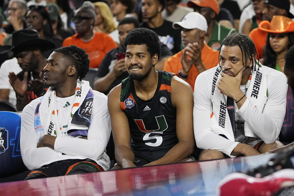 2023 NCAA Final Four: UConn vs. Miami - pennlive.com