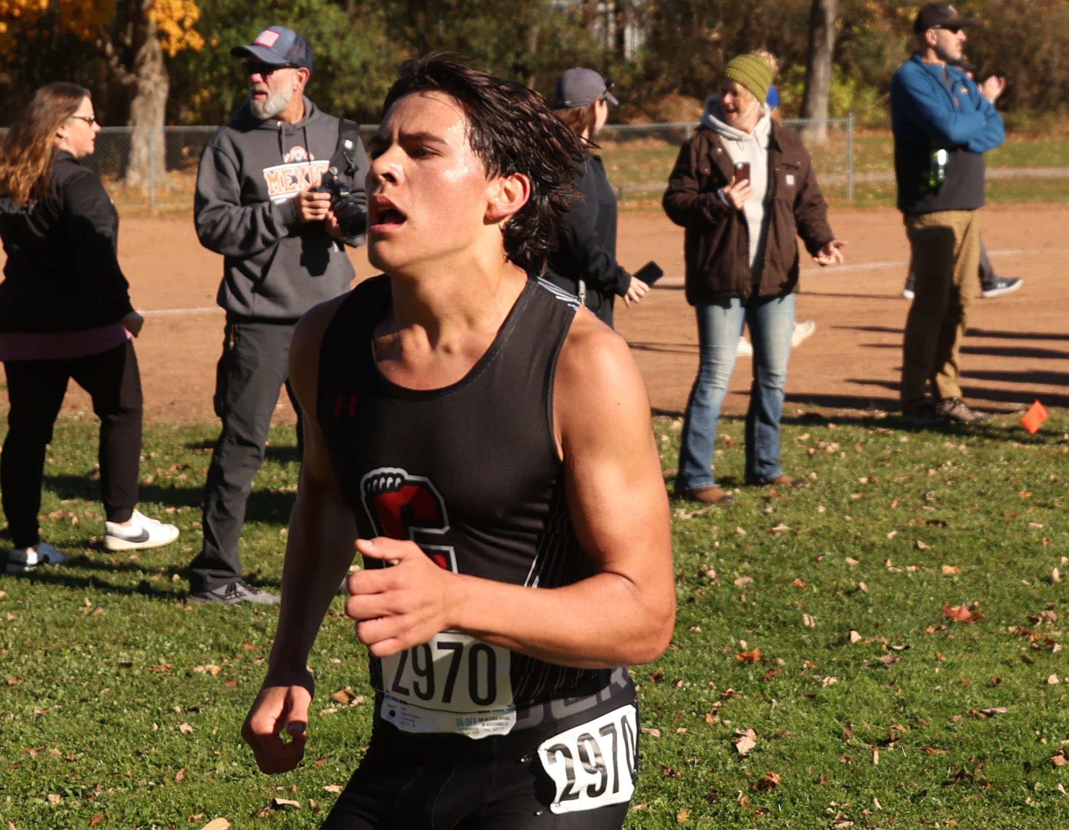 First Annual Marcellus Cross Country Invitational - syracuse.com