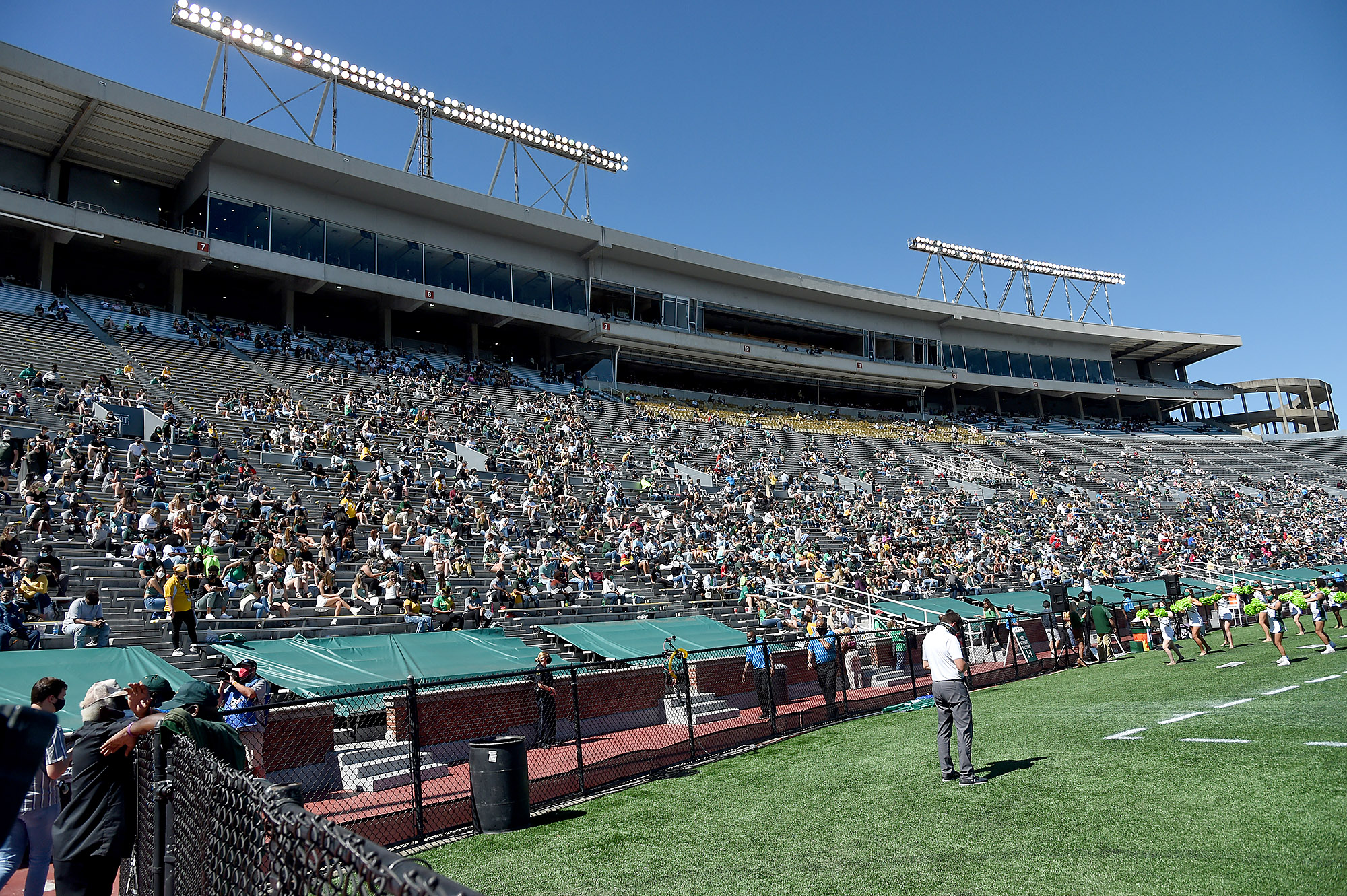 UTSA vs. UAB football - al.com