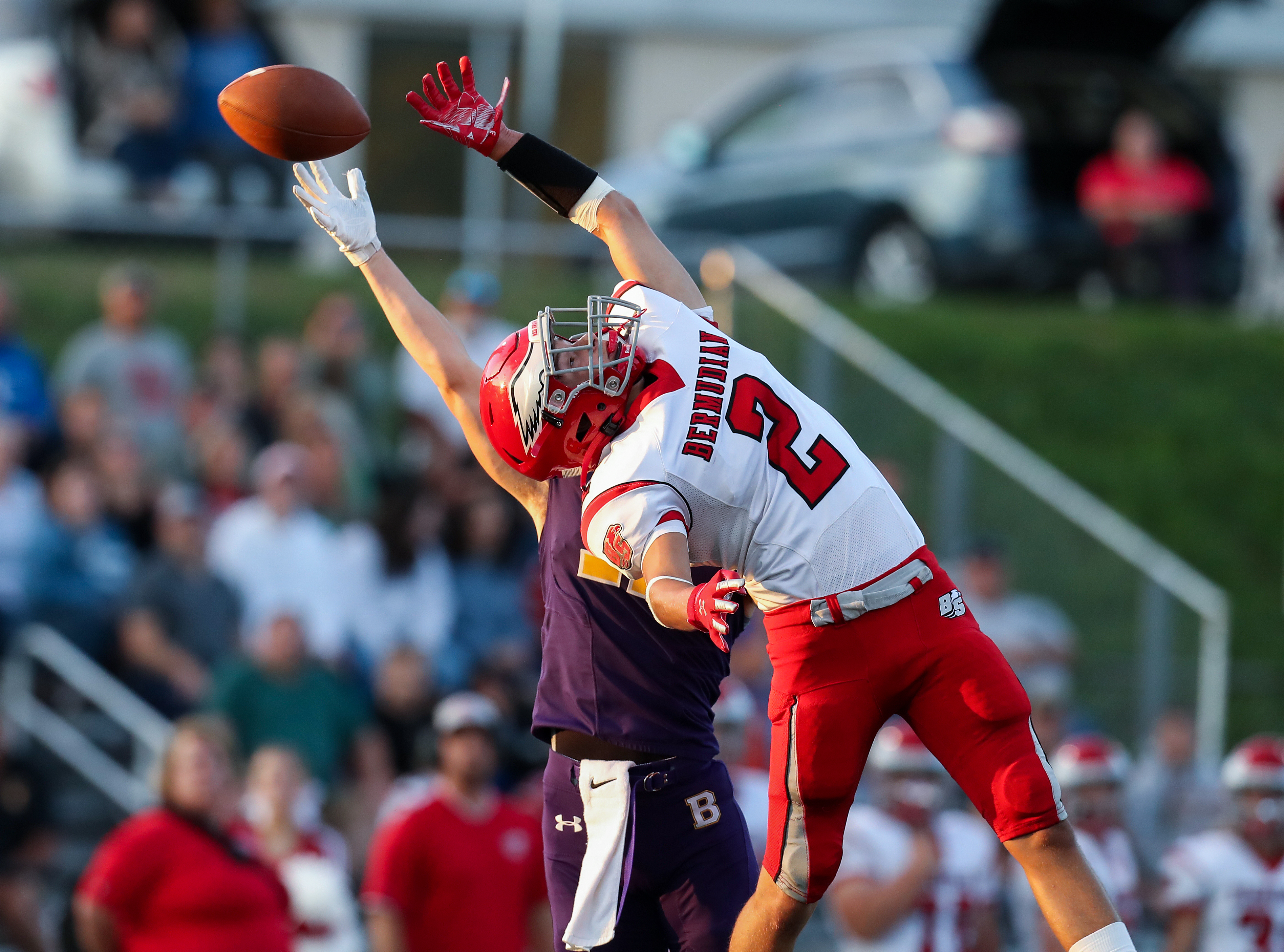 Top high school football photos from week 2 - pennlive.com