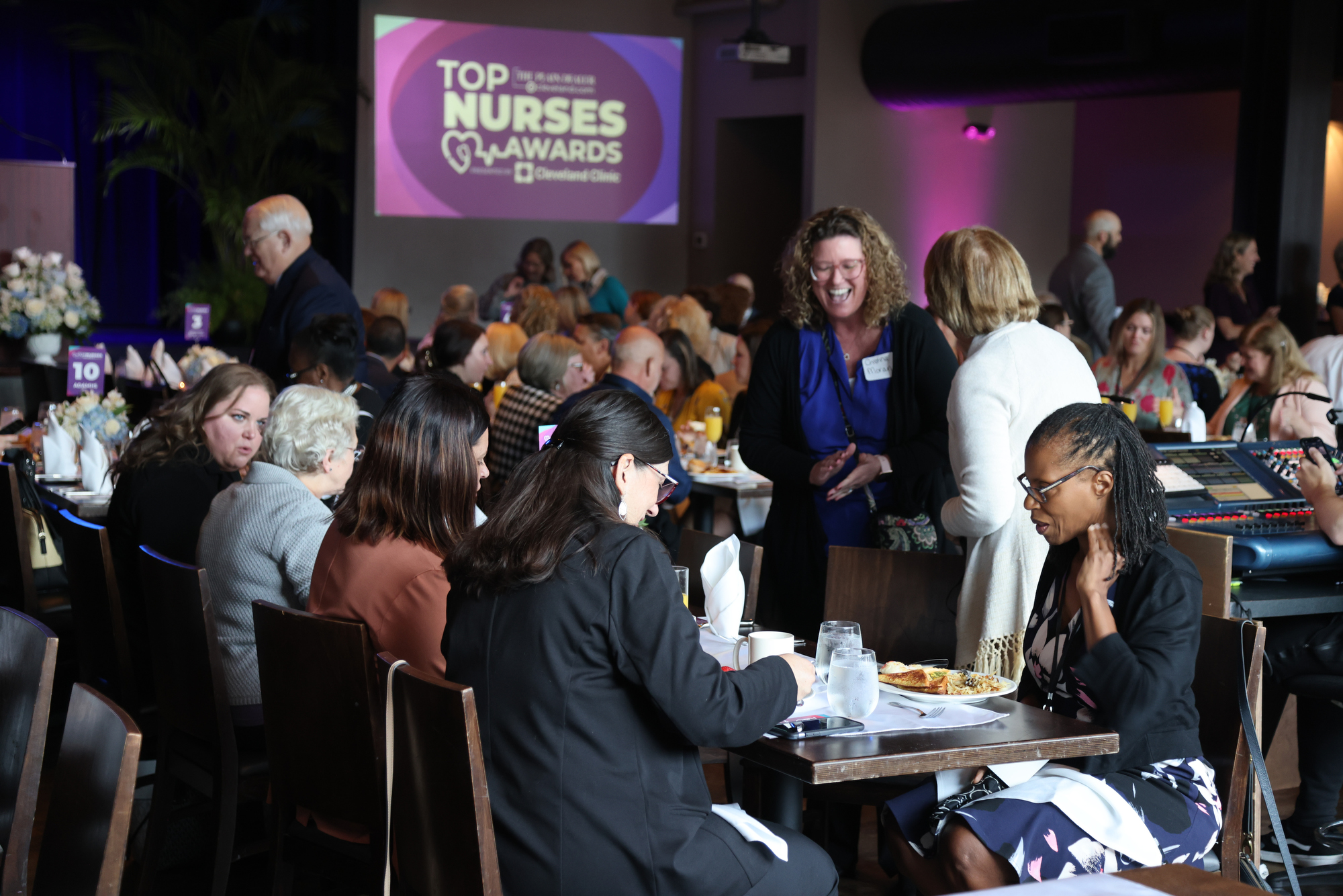 Cleveland.com & The Plain Dealer Top Nurses Awards presented by ...