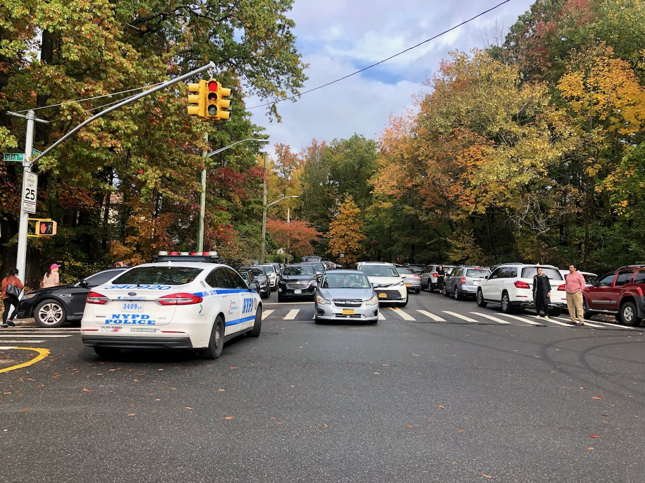 Student, 14, shot outside Tottenville High School on Staten Island ...