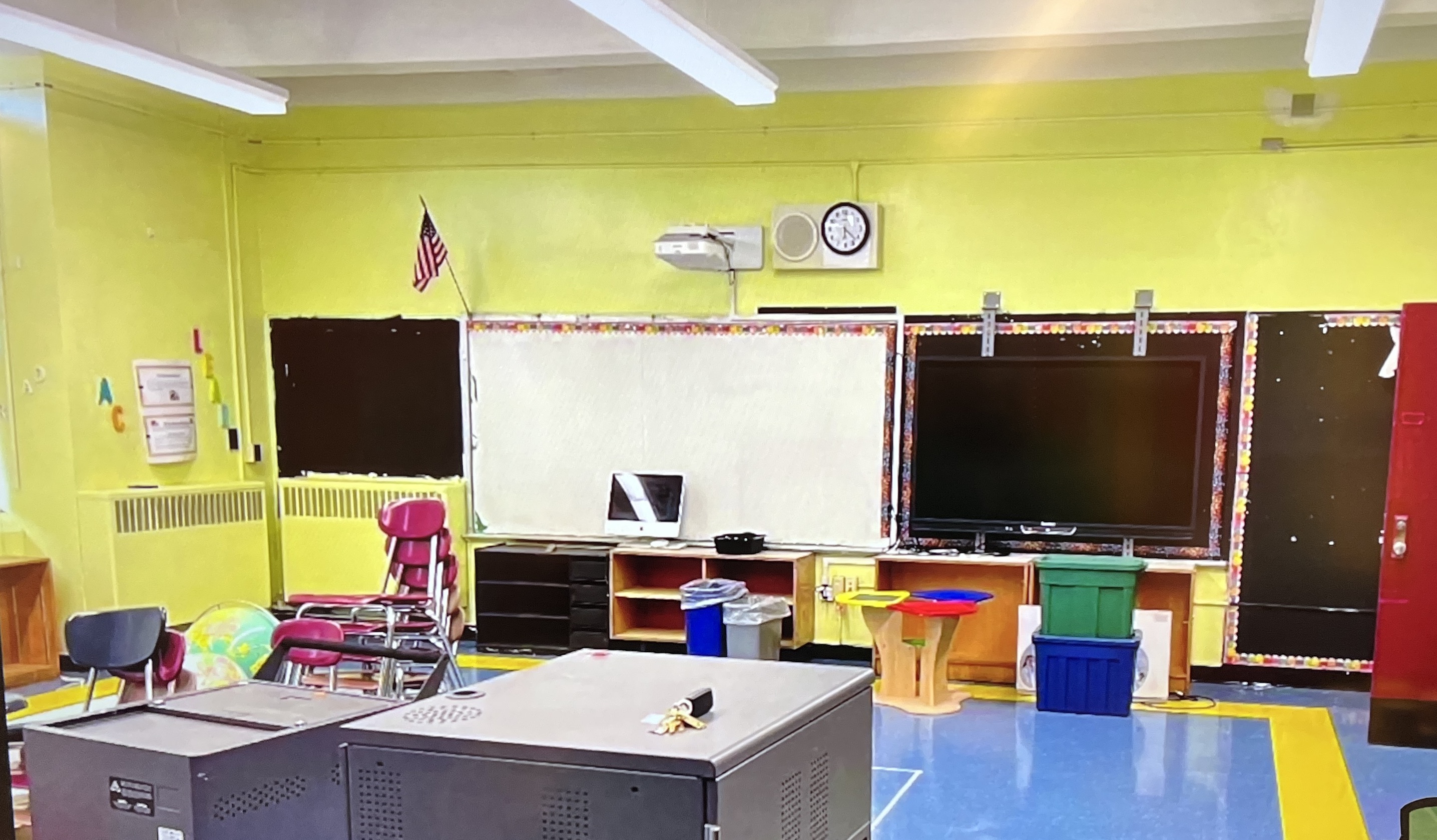 PS 44 Lego Adventureland - silive.com