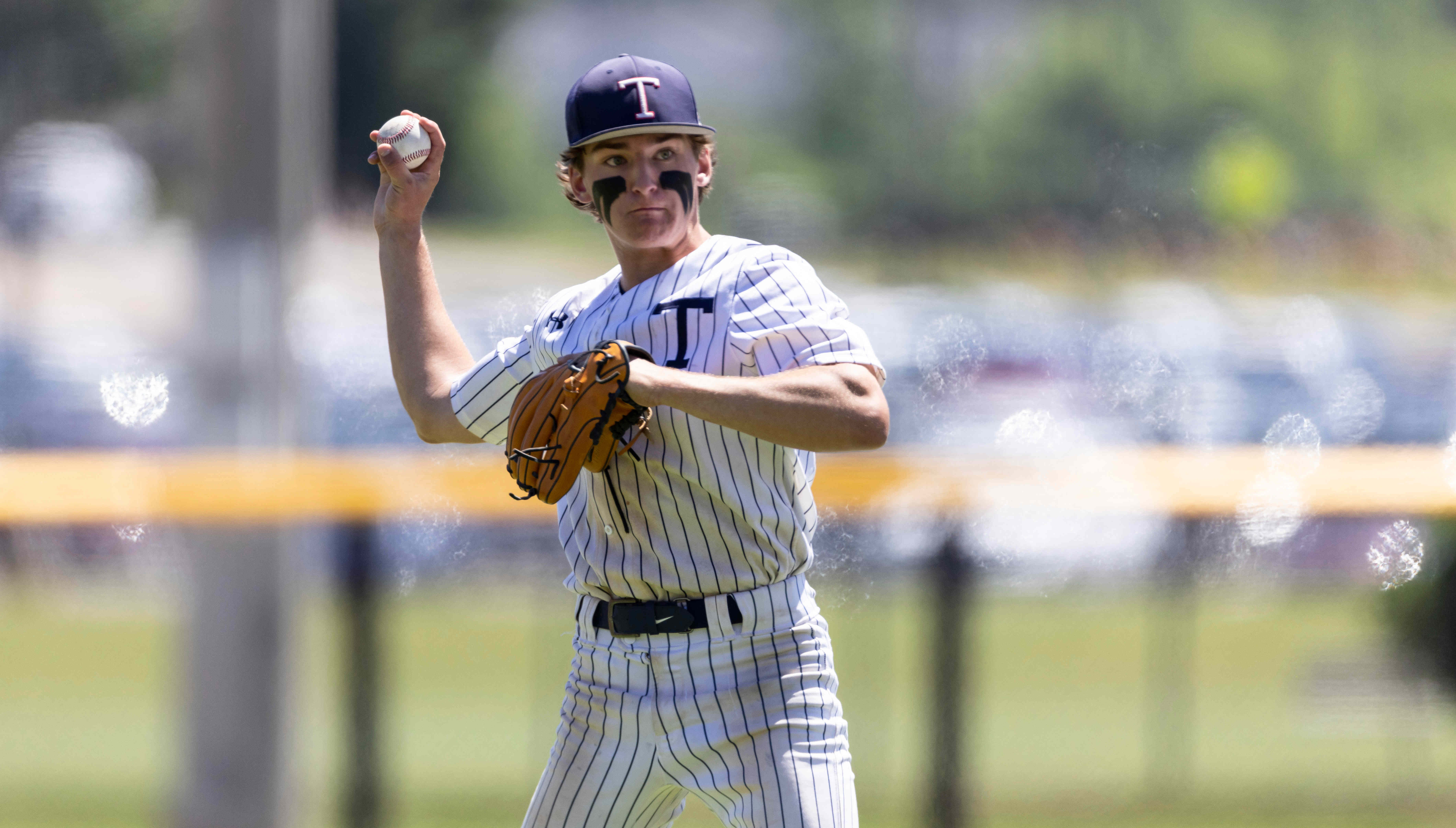 AHSAA 3A Baseball Championships (Game 2) - al.com